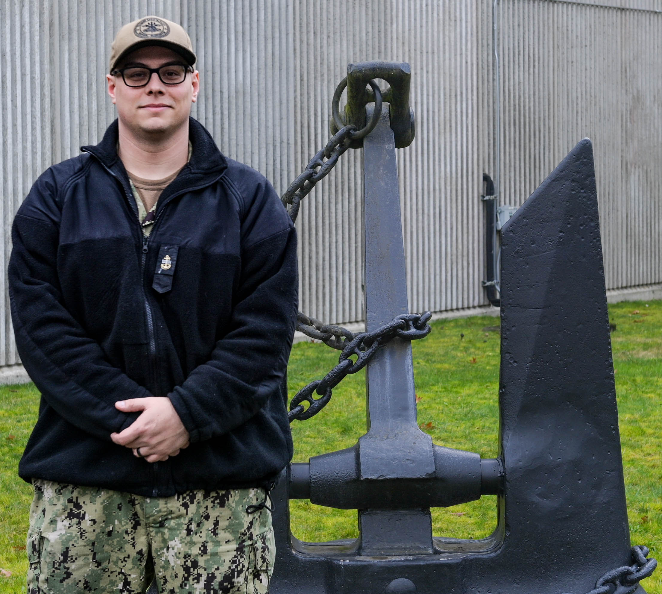 The Leadership Continuum: ELD Program Shapes Tomorrow's Leaders > Naval ...