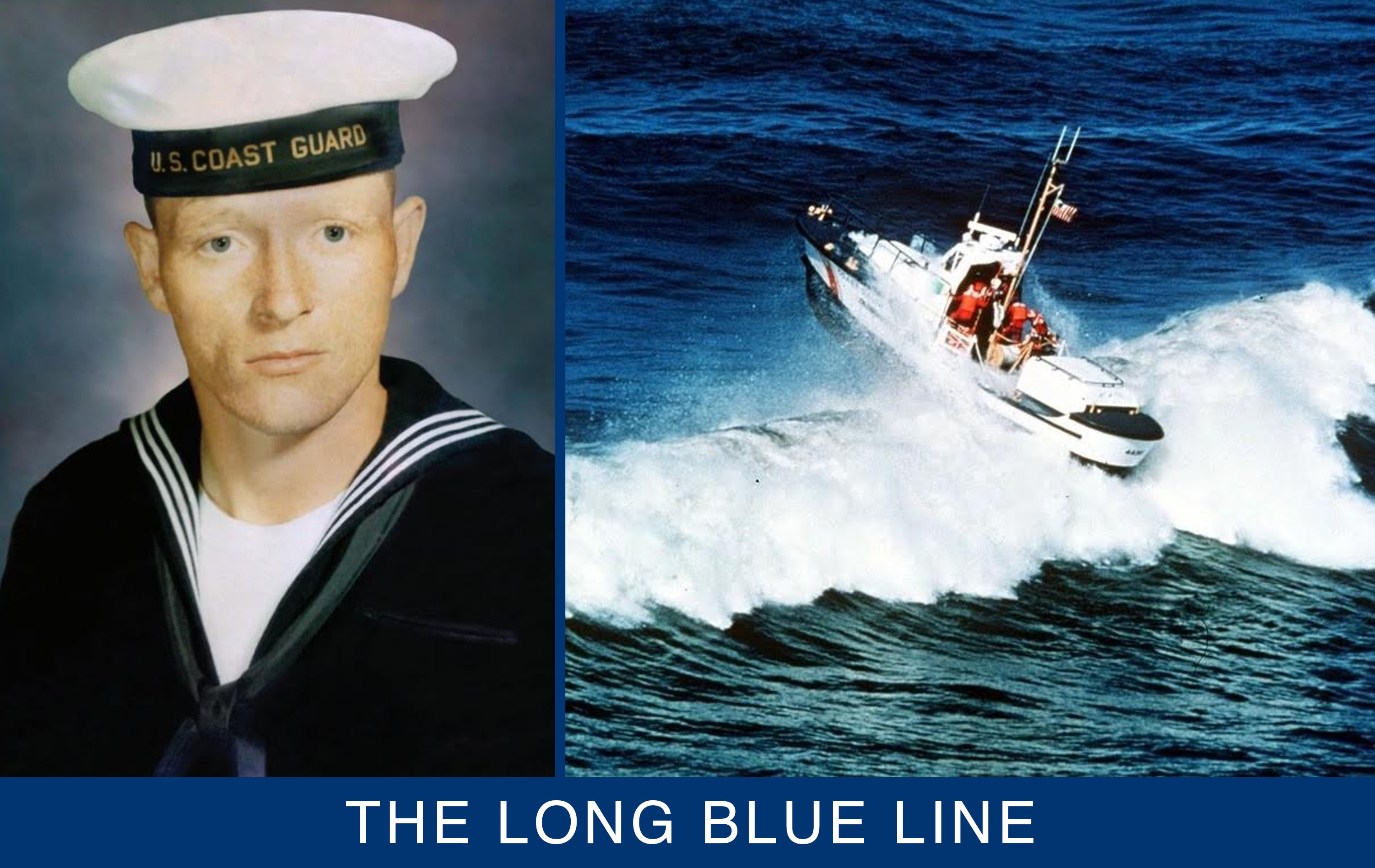 Coast Guard hero, FRC namesake Charles Sexton > United States Coast ...