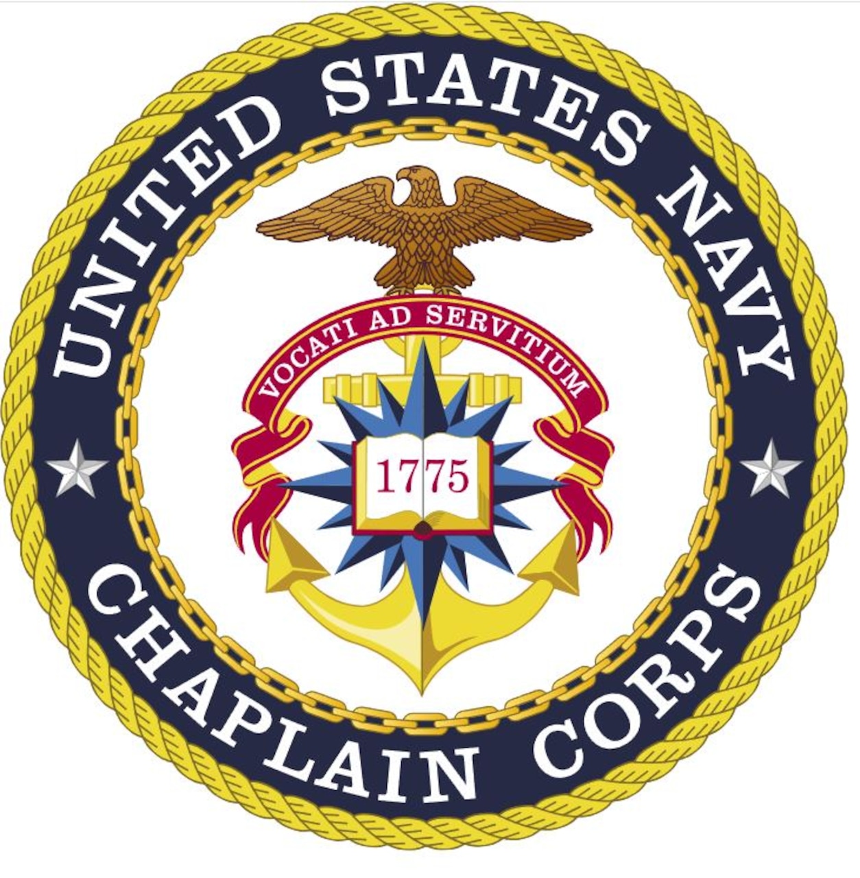 ACCLOGWING Chaplain Introduces Mindfulness Training > Commander, Naval ...