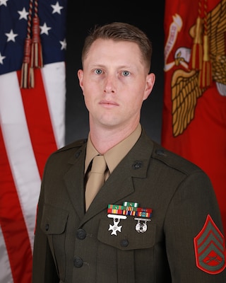 Parris Island Marine Band