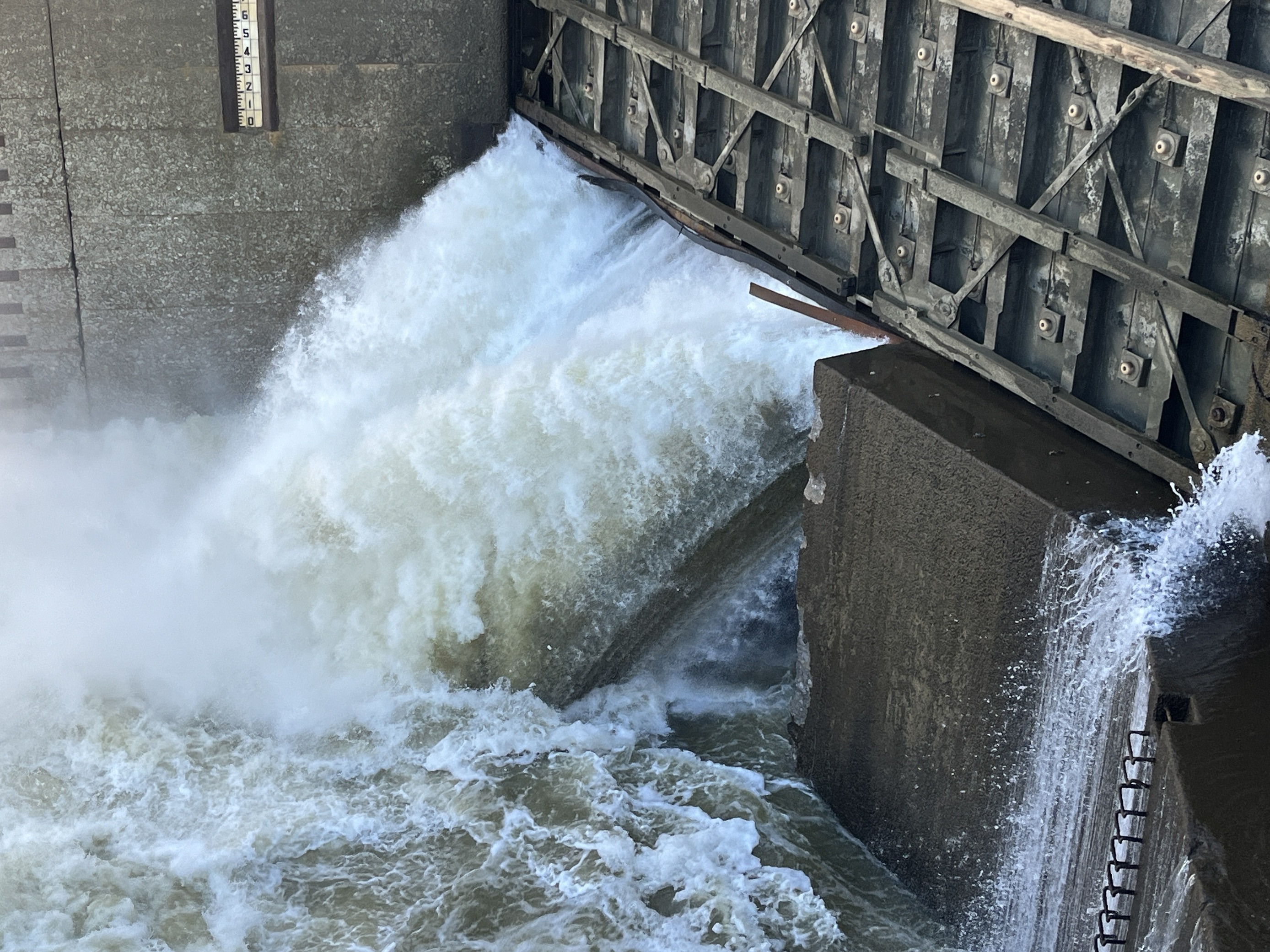 Demopolis Lock Closure update > Mobile District > Press Releases