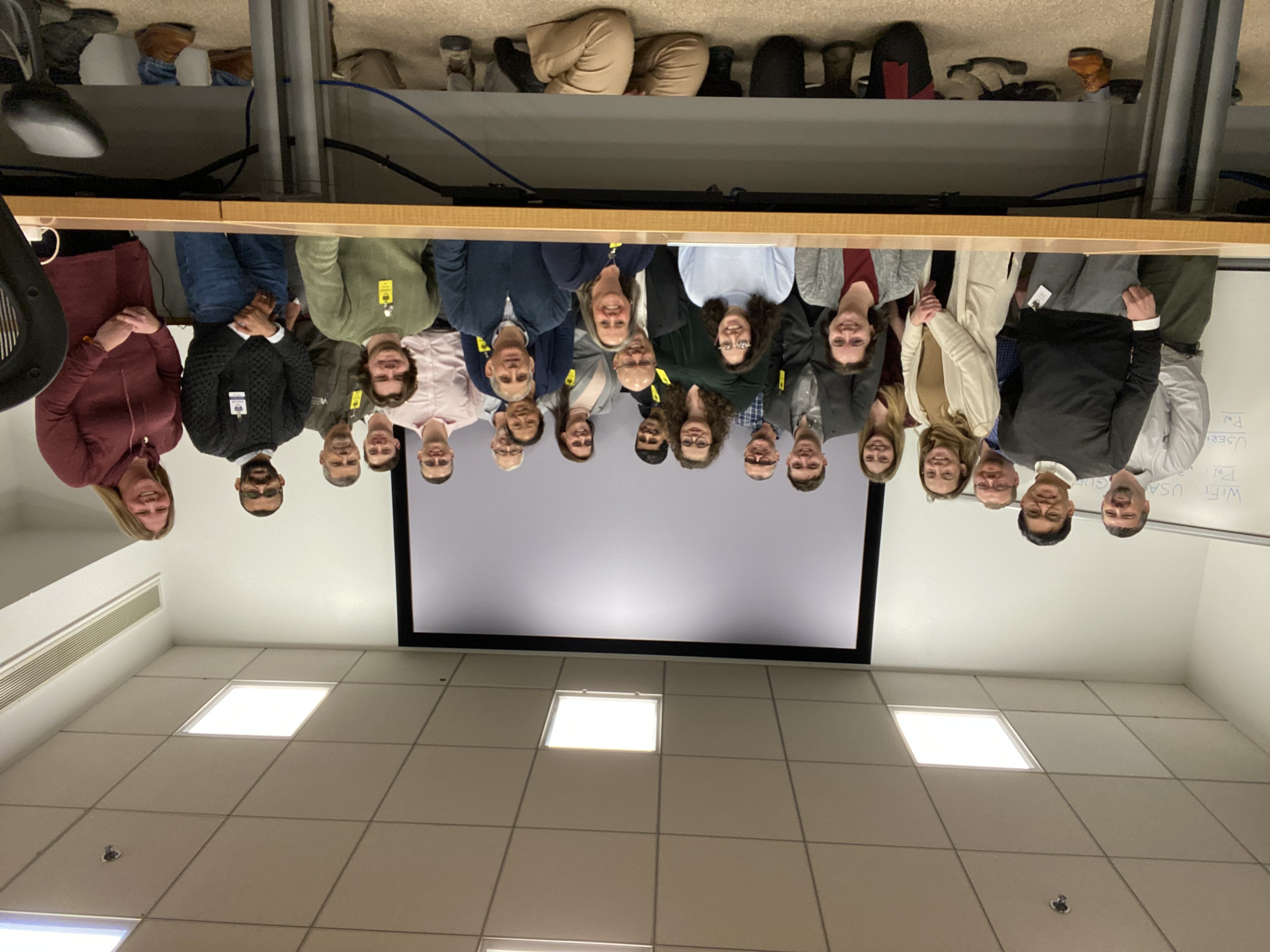 ERDC program aims to geospatially map complex, rapidly changing cold ...