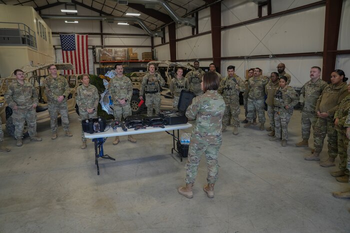 The Official Home Page of the U.S. Air Force