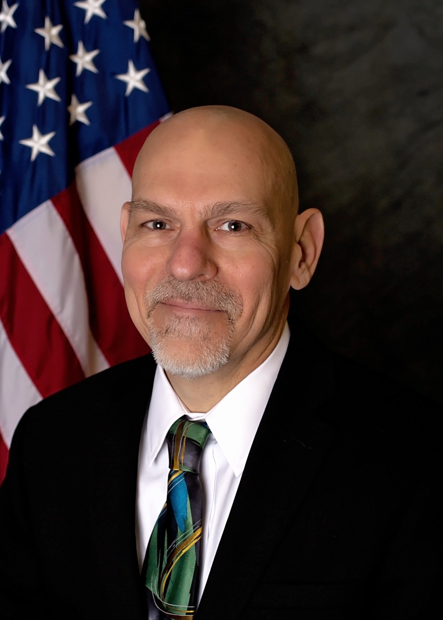 Raymond M. Kolonay > Air Force > Biography Display