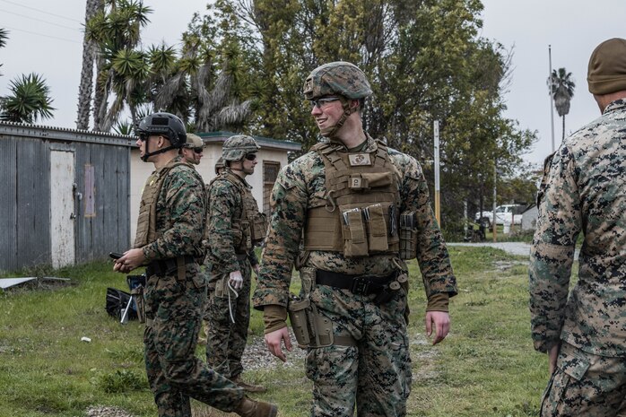 Depot Competition in Arms Program