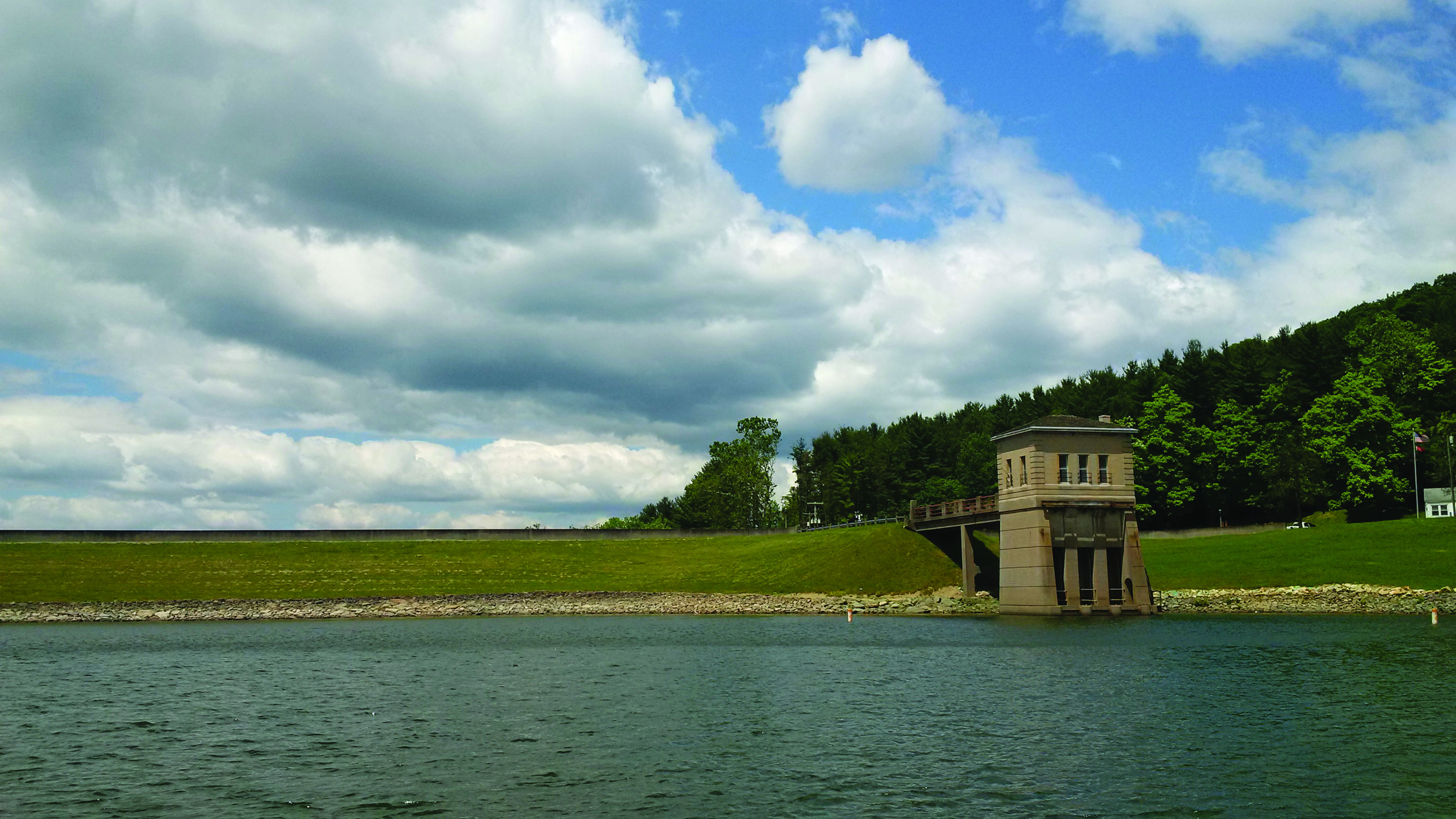 Leesville Lake > Great Lakes and Ohio River Division > Recreation