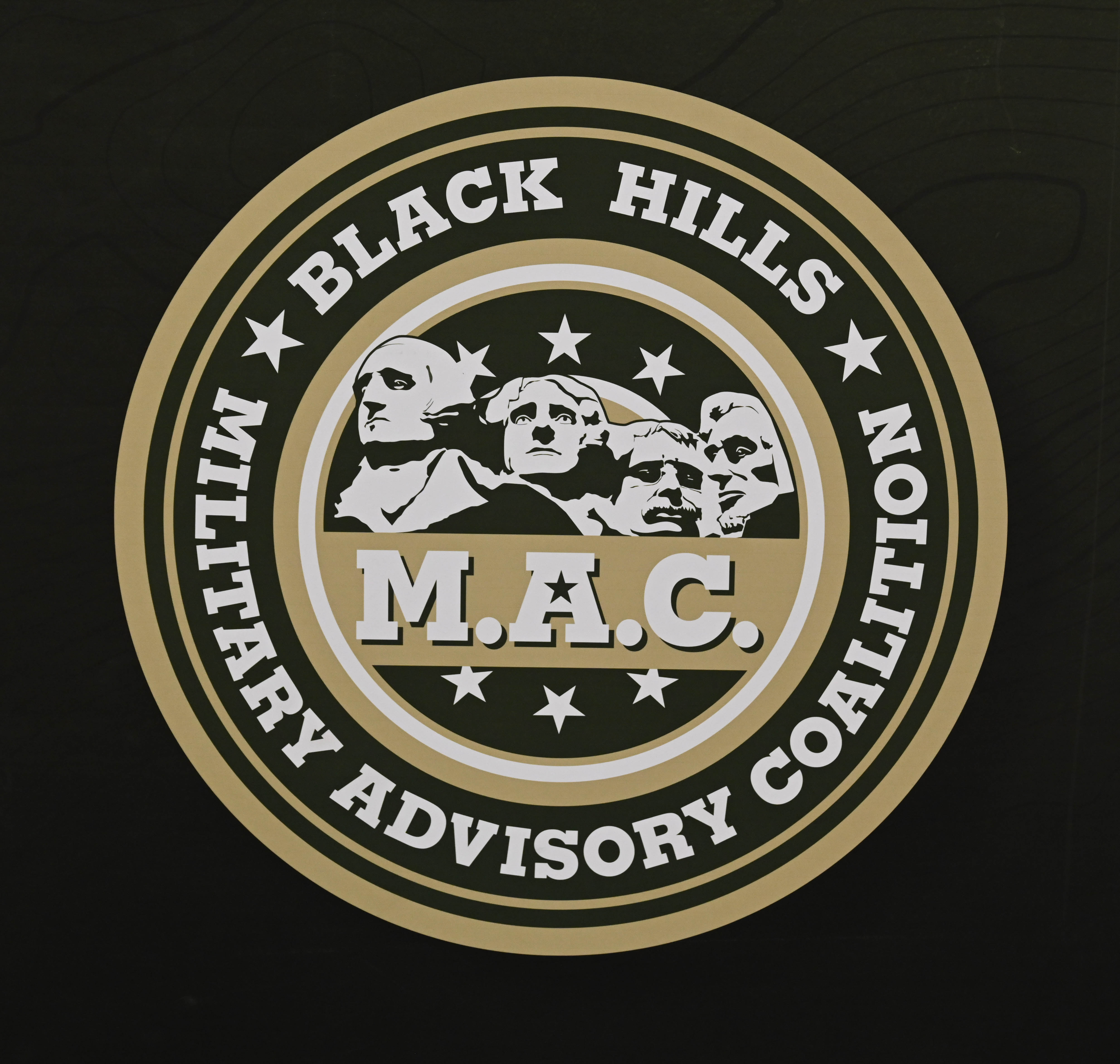 New honorary commanders inducted at Ellsworth > Ellsworth Air Force ...