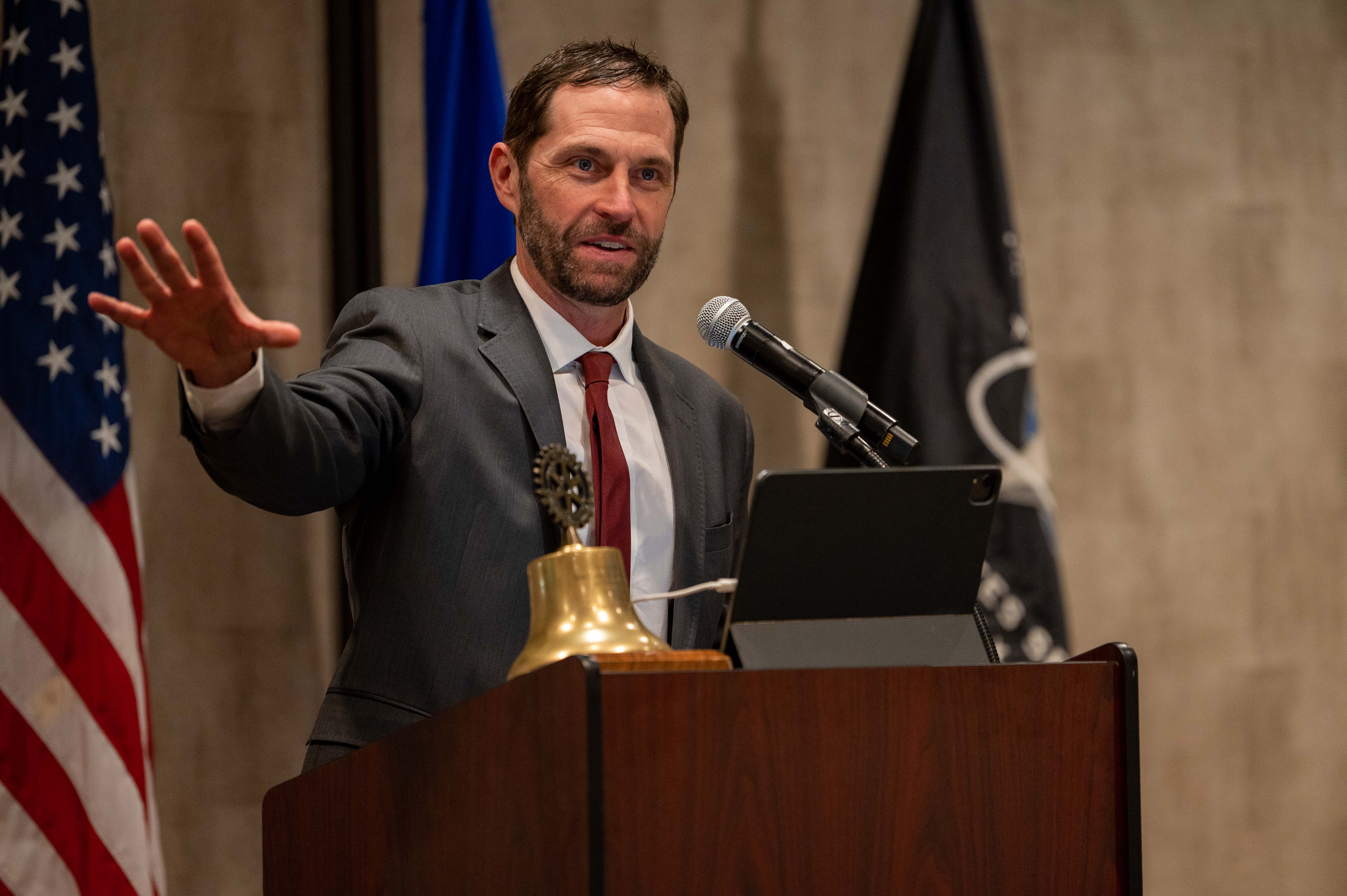 Buckley annual State of the Base 2024 > Buckley Space Force Base ...