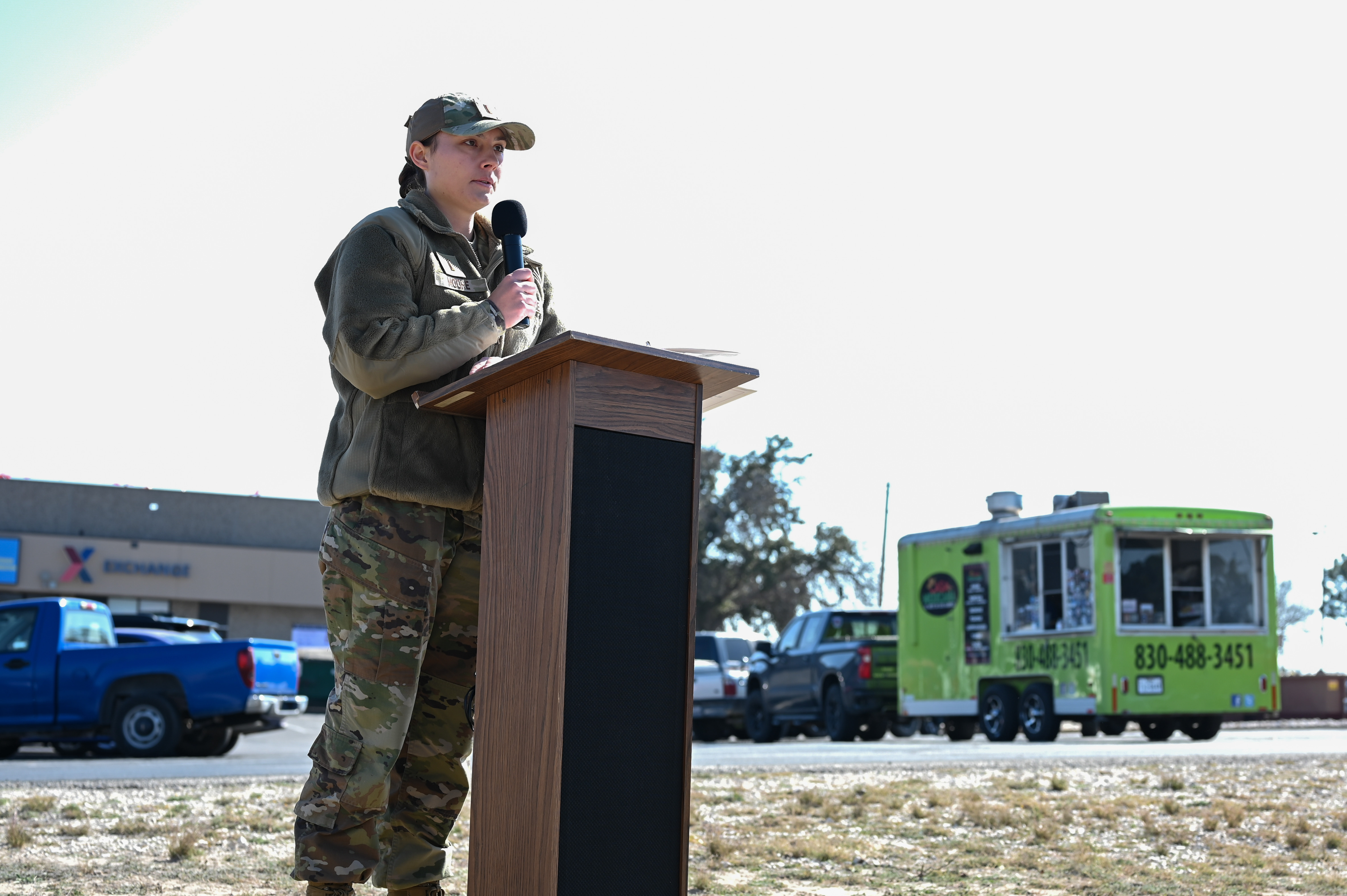 Groundbreaking ceremony celebrates Laughlin improvements with Exchange ...