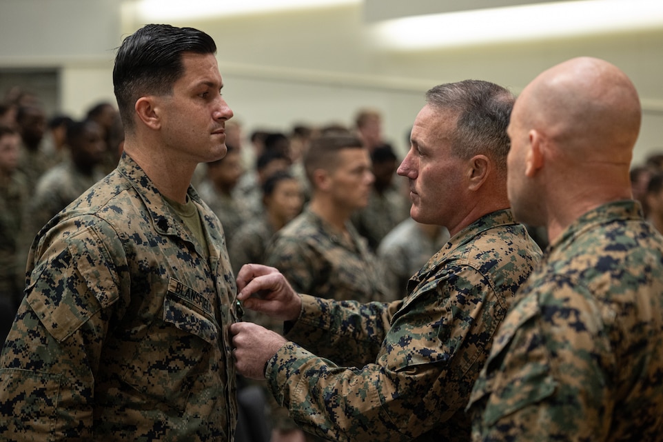 Always Faithful: 3d MARDIV NCO’s Life-Saving Effort During Leave > 3rd ...