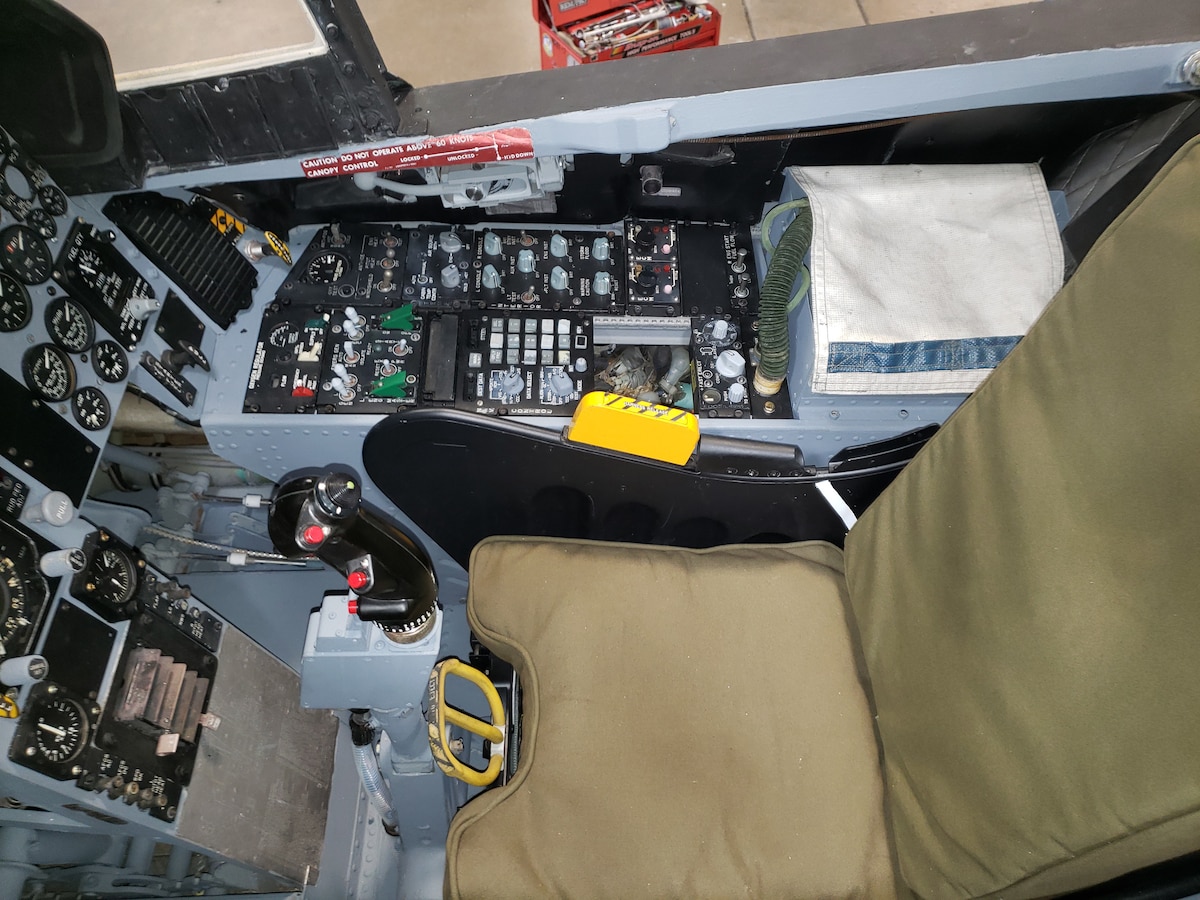 McDonnell Douglas F-15 Streak Eagle > National Museum of the United ...