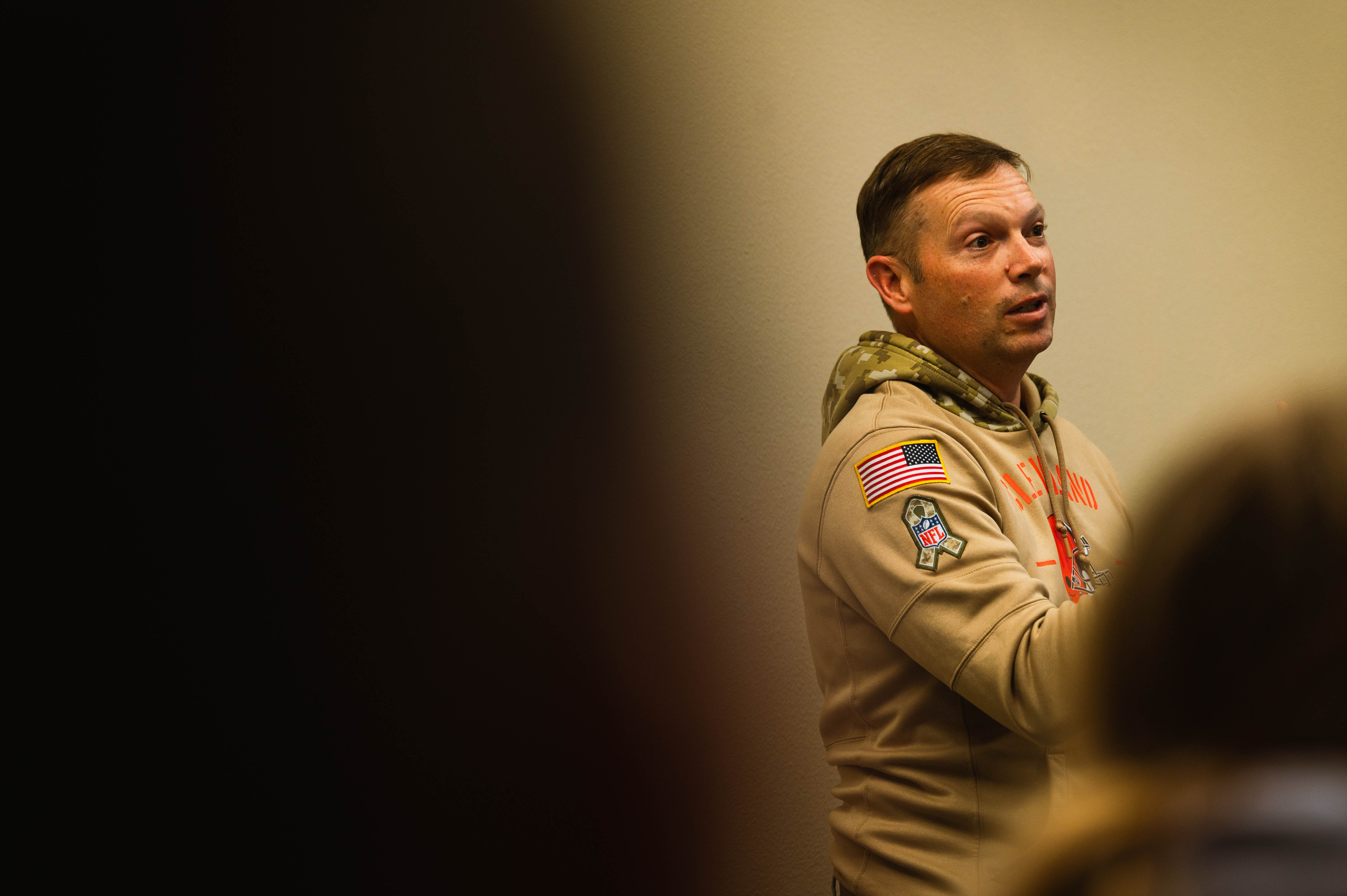 Luke AFB hosts Military College and Career Workshop > Air Education and ...