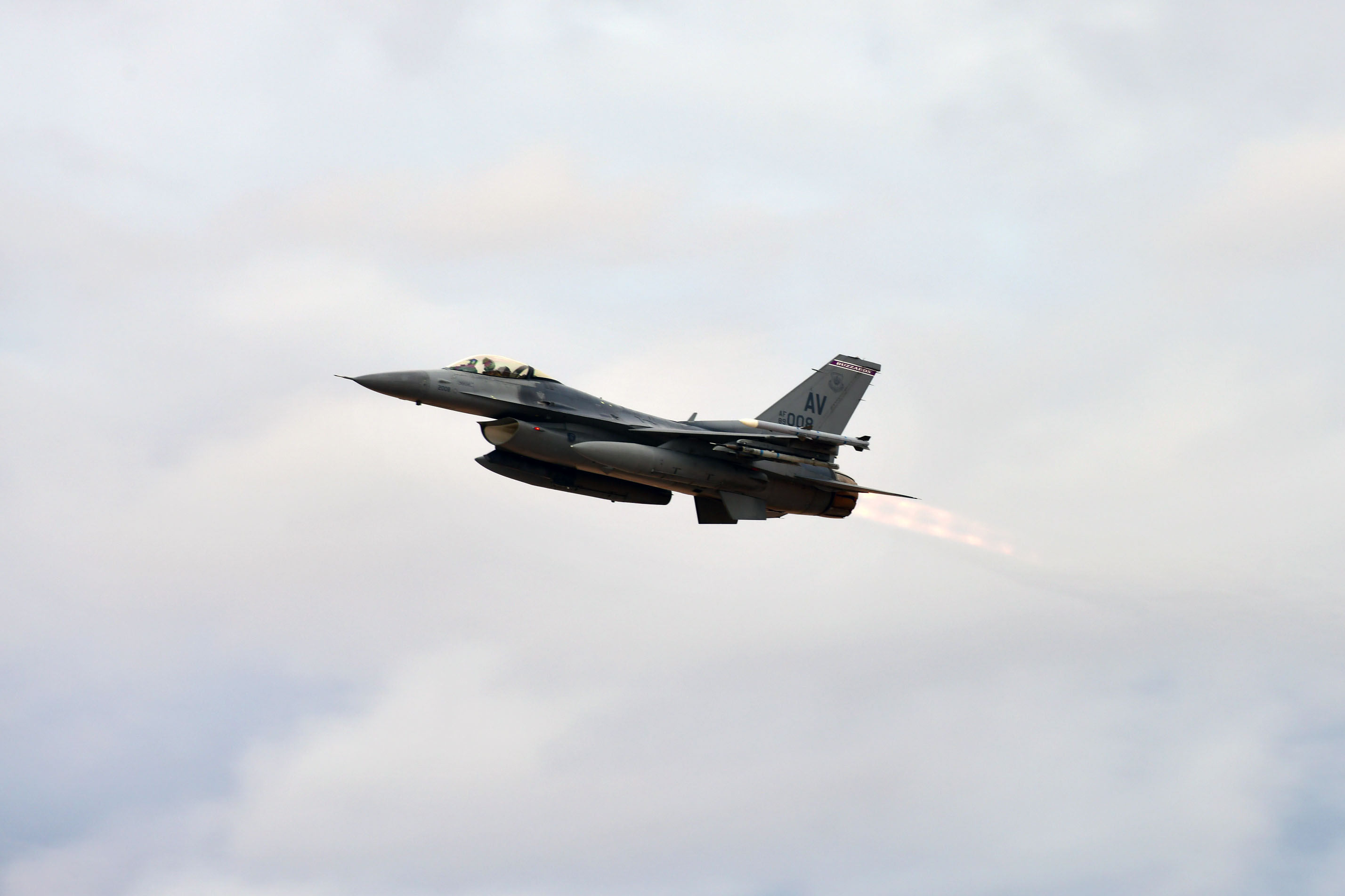 Aviano Air Base rules Red Flag 24-1 > Aviano Air Base > Display