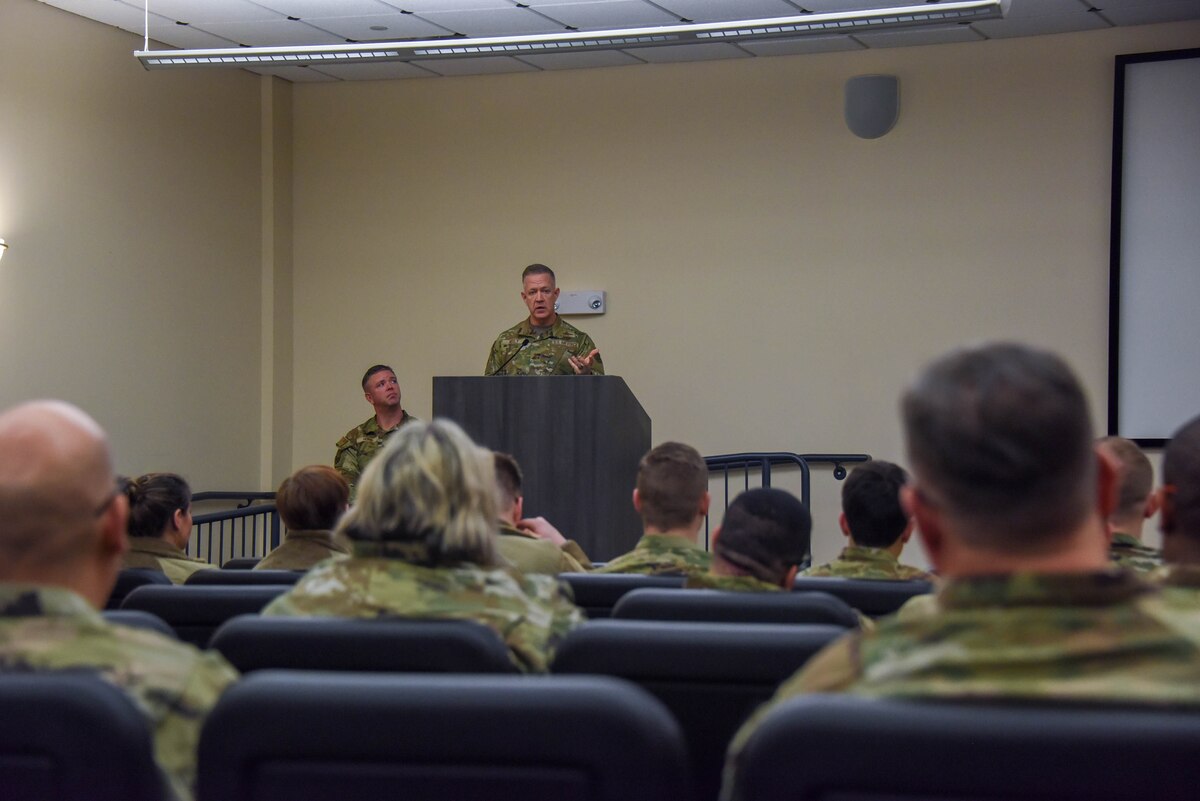 183d Communications Flight Becomes Squadron > 183rd Wing > Article Display