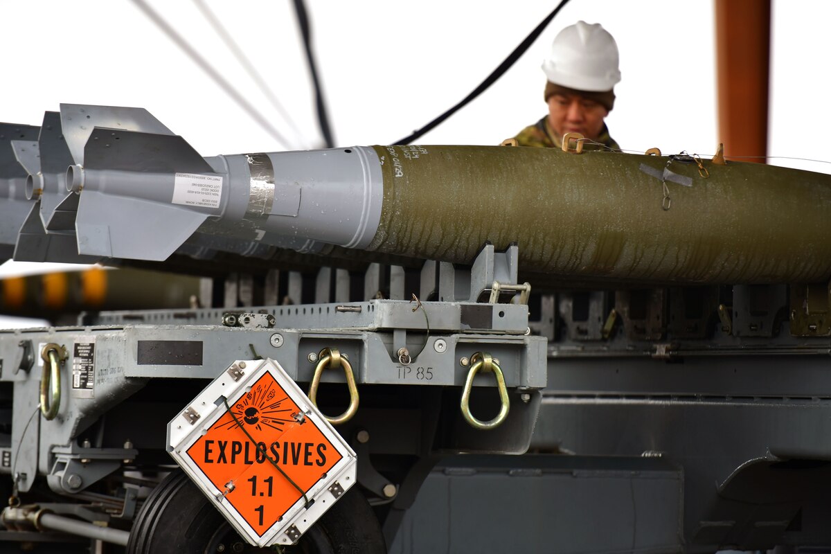 510th FS & FGS implement Certify Phase of AFFORGEN model during Red ...