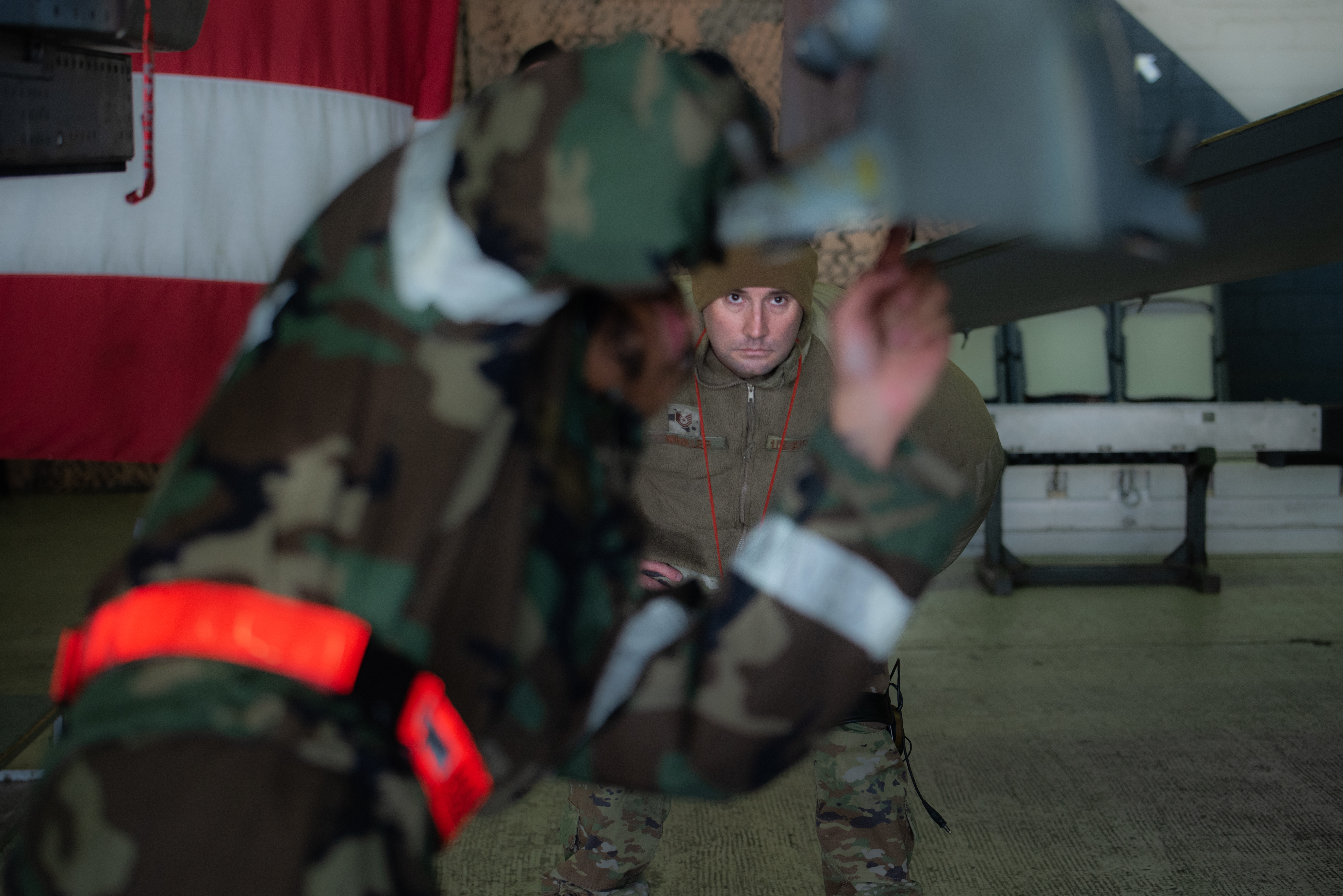 51st MXG hosts annual Load Crew Competition > Osan Air Base > Article ...