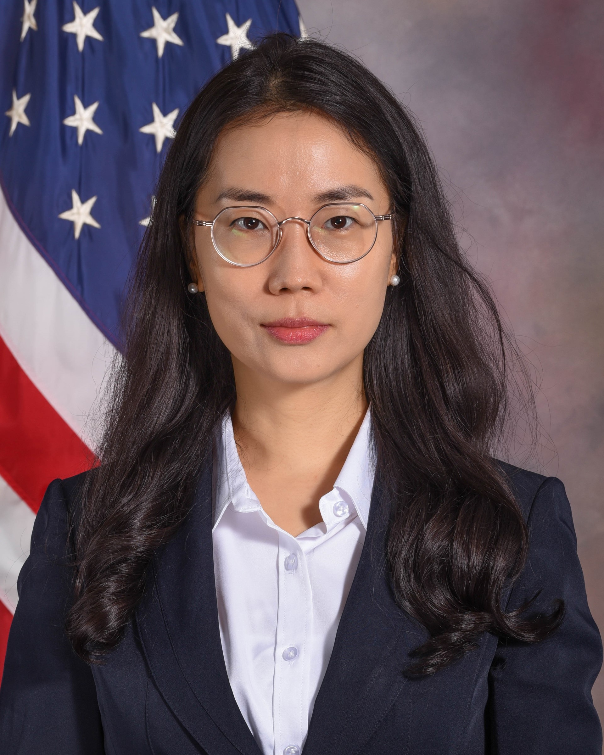 Dr. Hayoun Ryou-Ellison > College of International Security Affairs ...