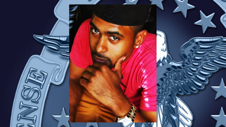 Employee Spotlight: Jeremy Craft > Defense Logistics Agency > News ...