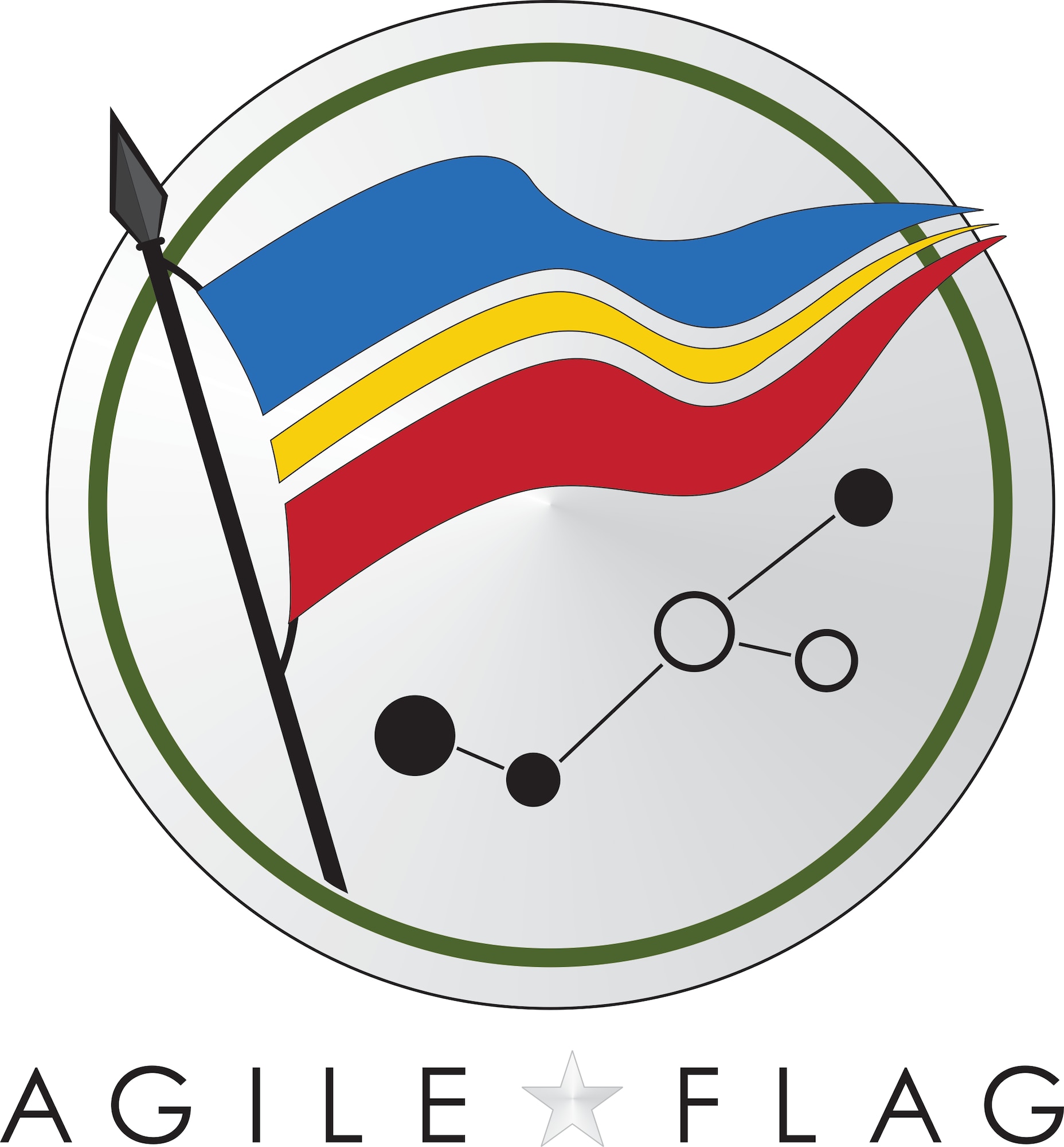 4th Fighter Wing aircraft arrive for AGILE FLAG 24-1 > Air Combat ...