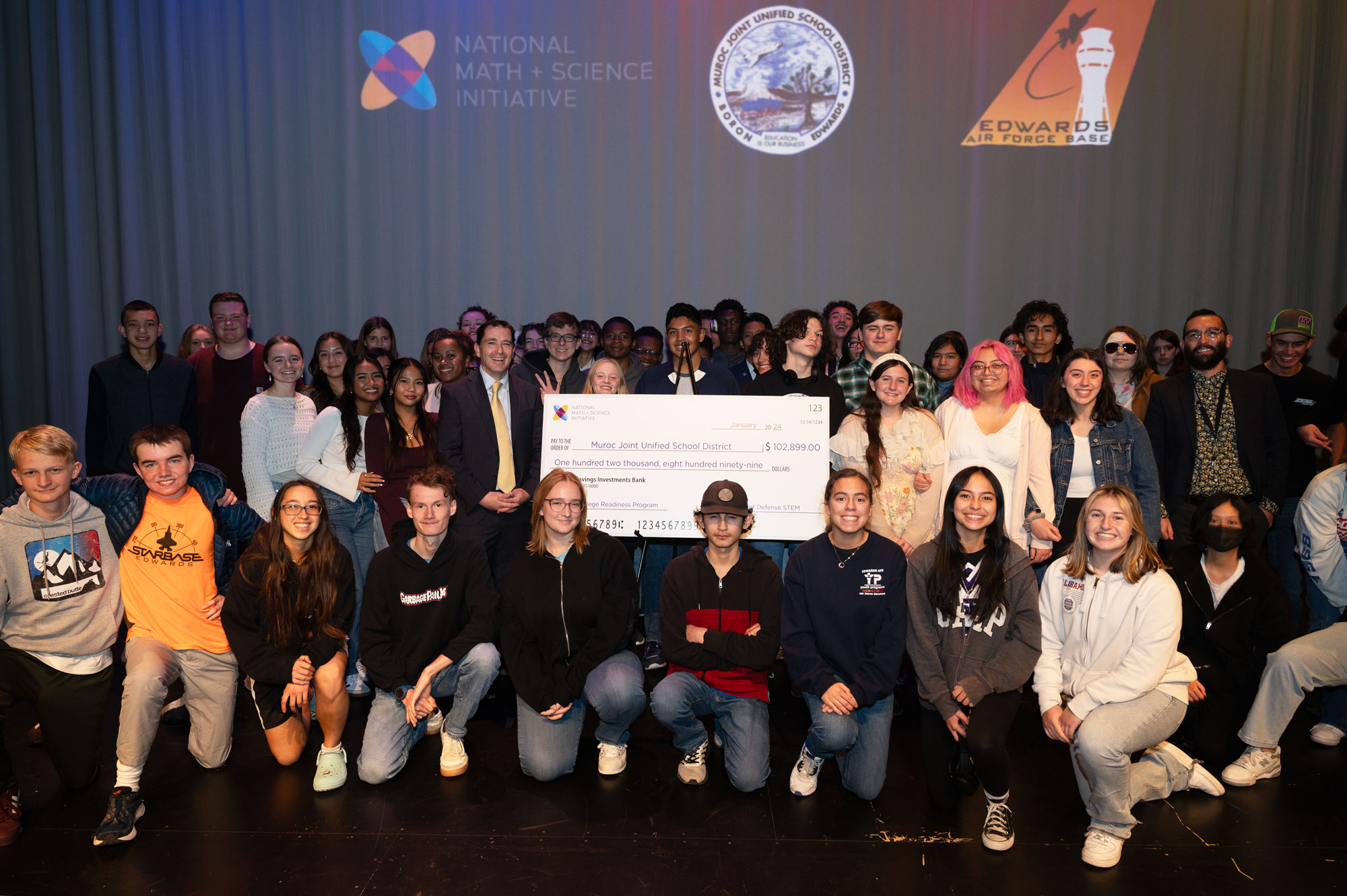 College Readiness Program