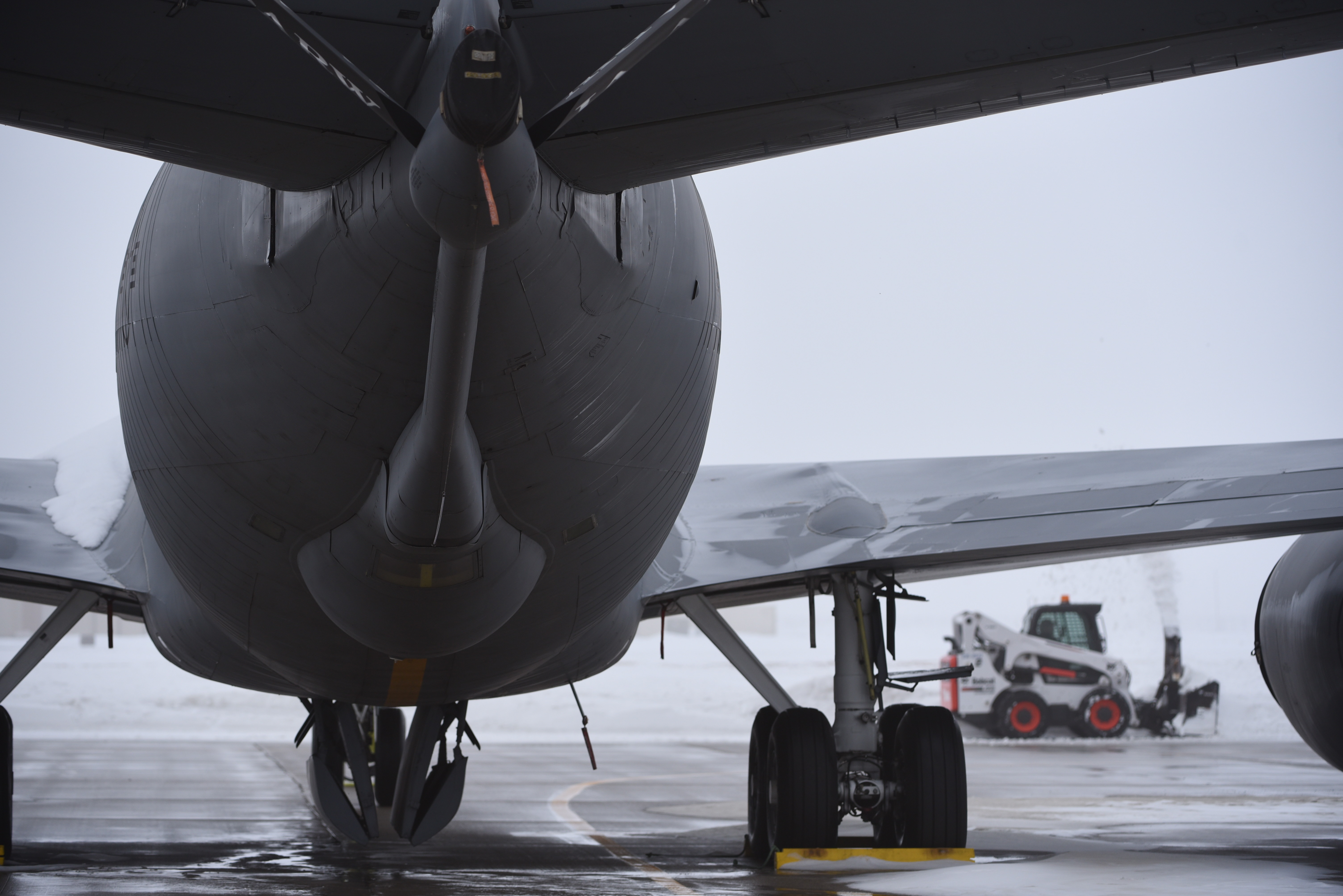 Iowa Air Guard’s 185th Air Refueling Wing departs for Guam > 104th ...
