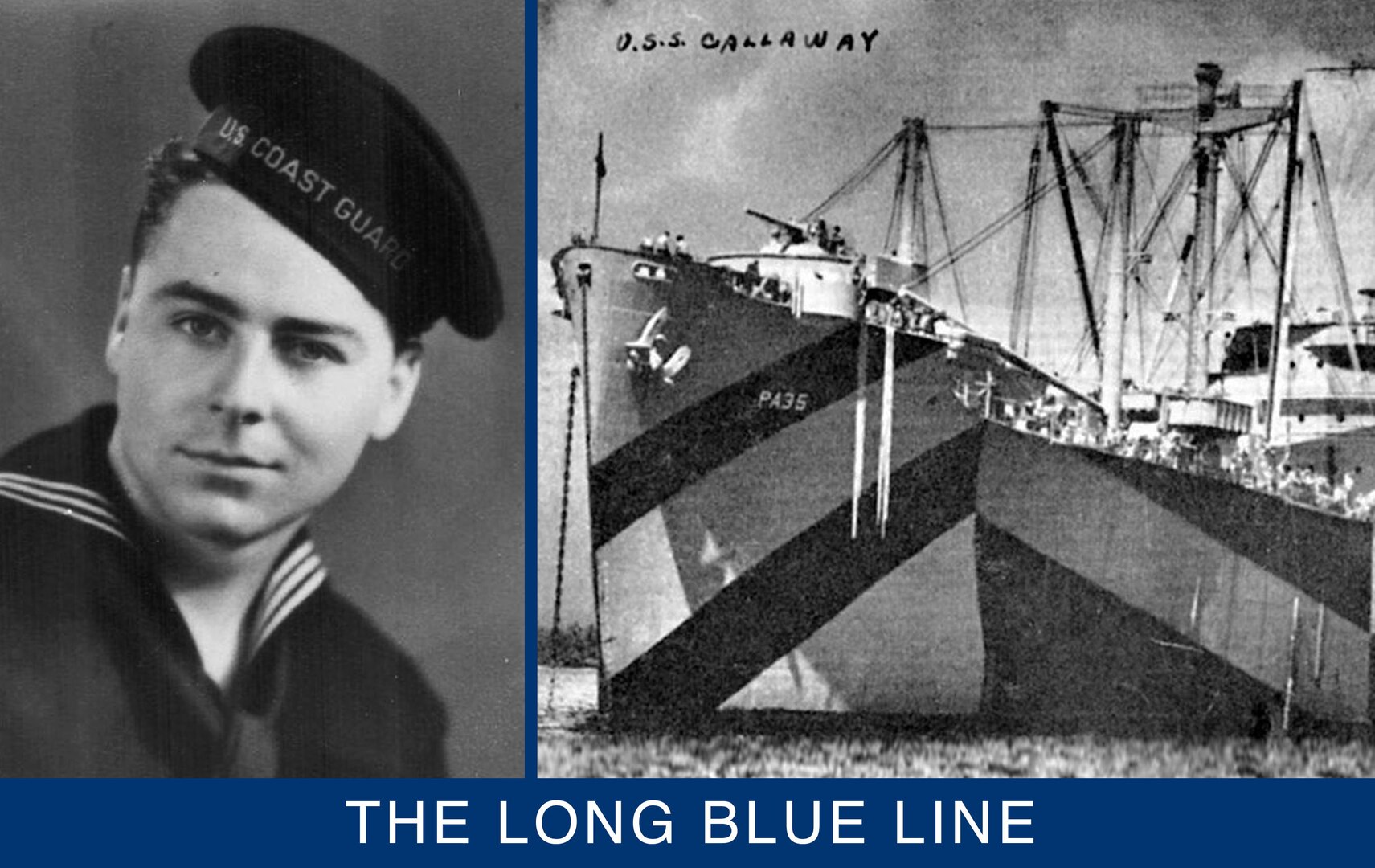 Rollin Fritch — Silver Star hero of Attack Transport Callaway > United ...