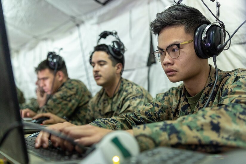 U.S. Department of Defense