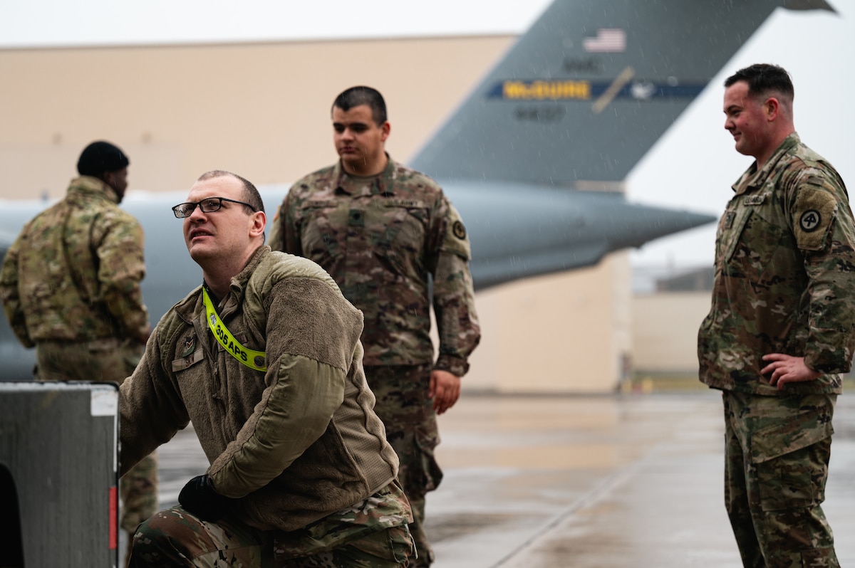 JB MDL supports largest NJARNG deployment since 2008 > Joint Base ...