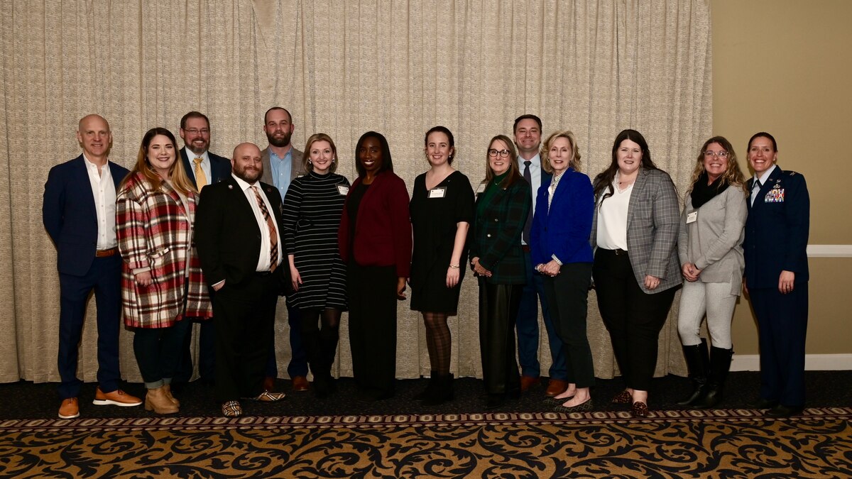 New Honorary Commanders Welcomed to Team Tinker for 2024 > Air Force ...