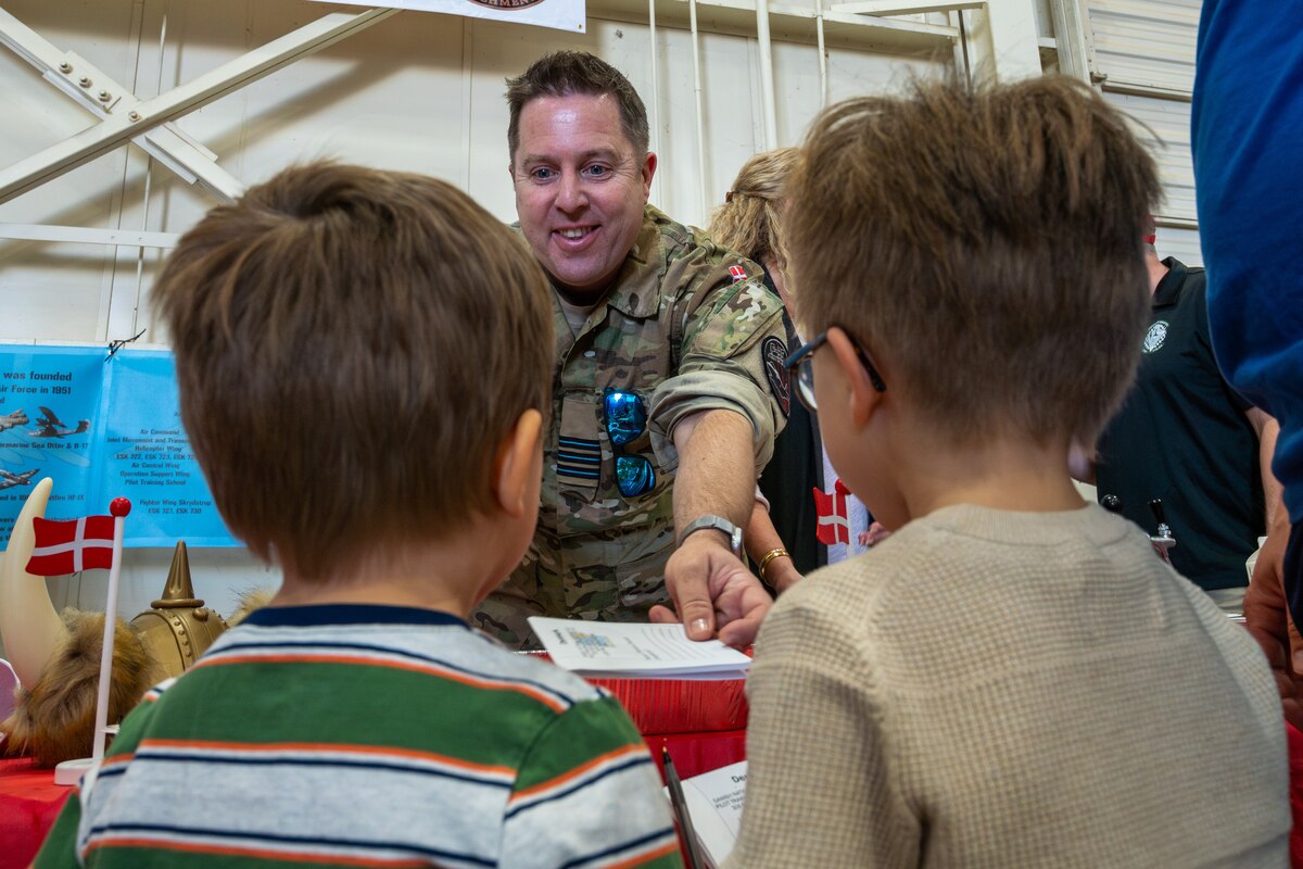 Luke Hosts International Festival > Luke Air Force Base > Article Display