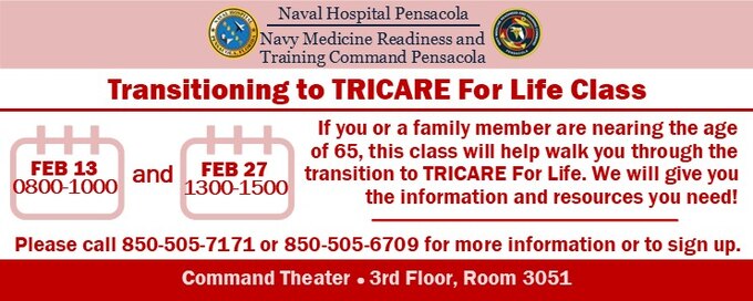 Home [pensacola.tricare.mil]