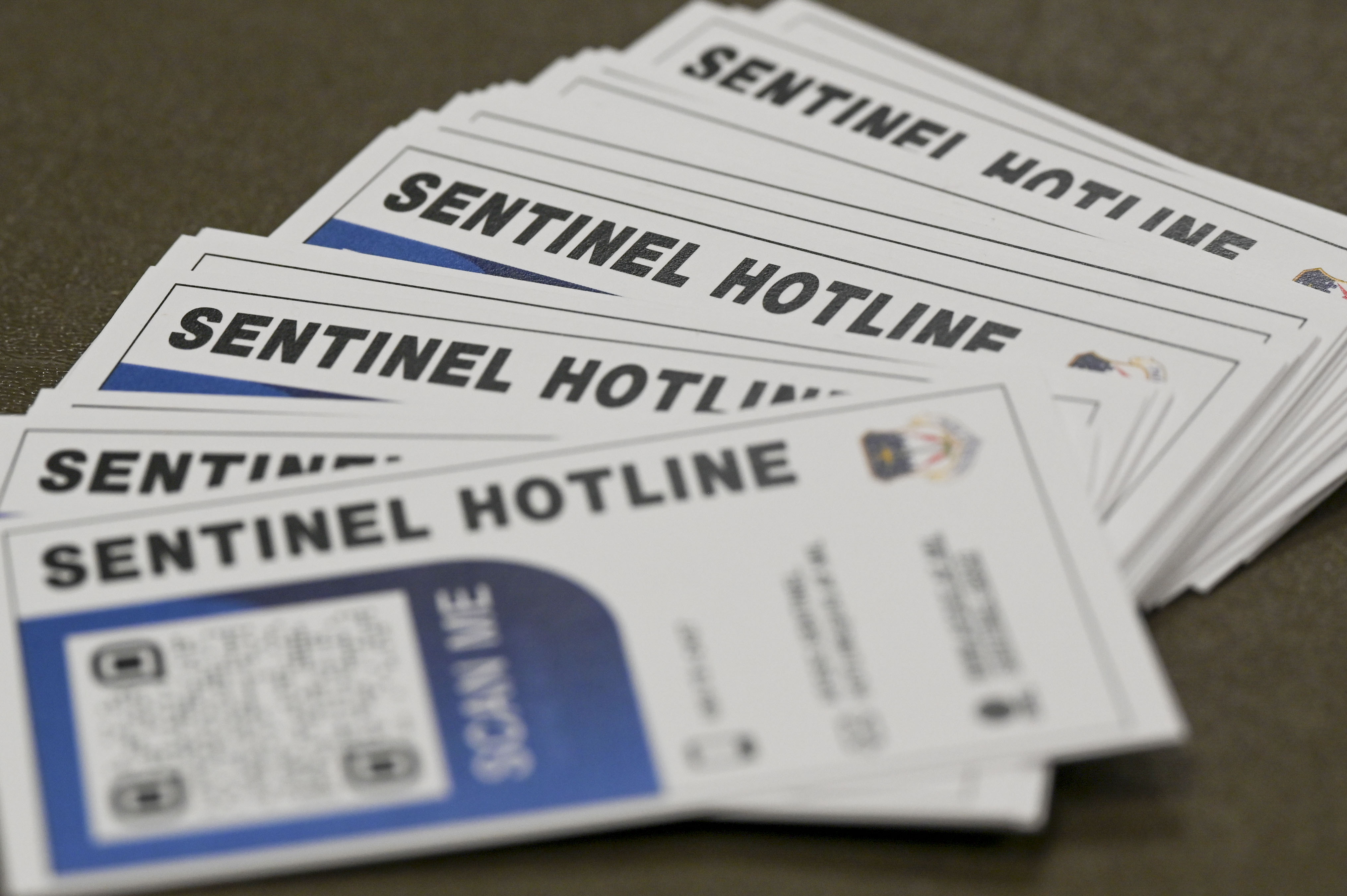 More than 500 show for USAF Sentinel town halls in Lewistown, Great ...