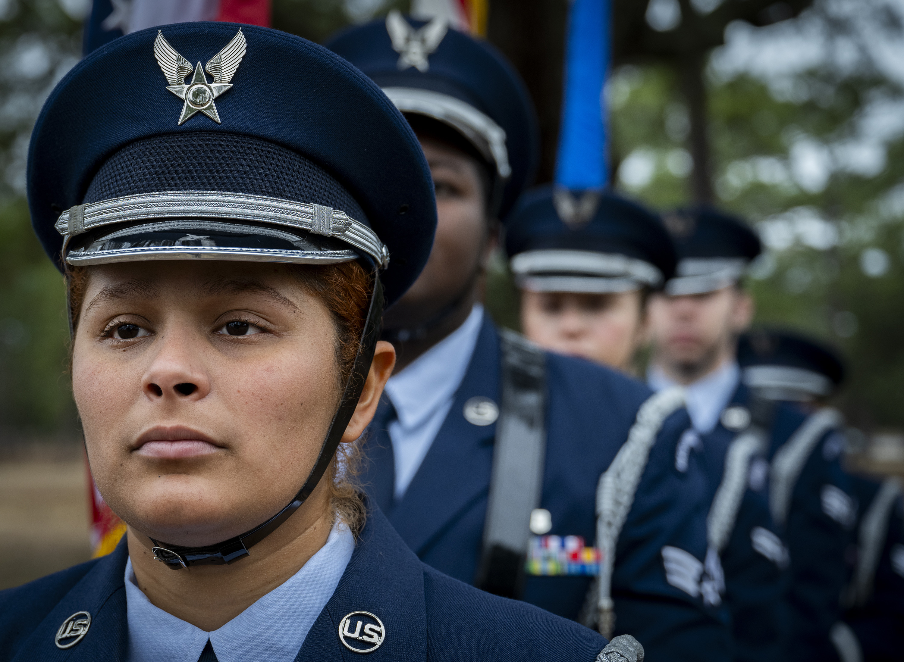 Honorable moments > Eglin Air Force Base > Article Display