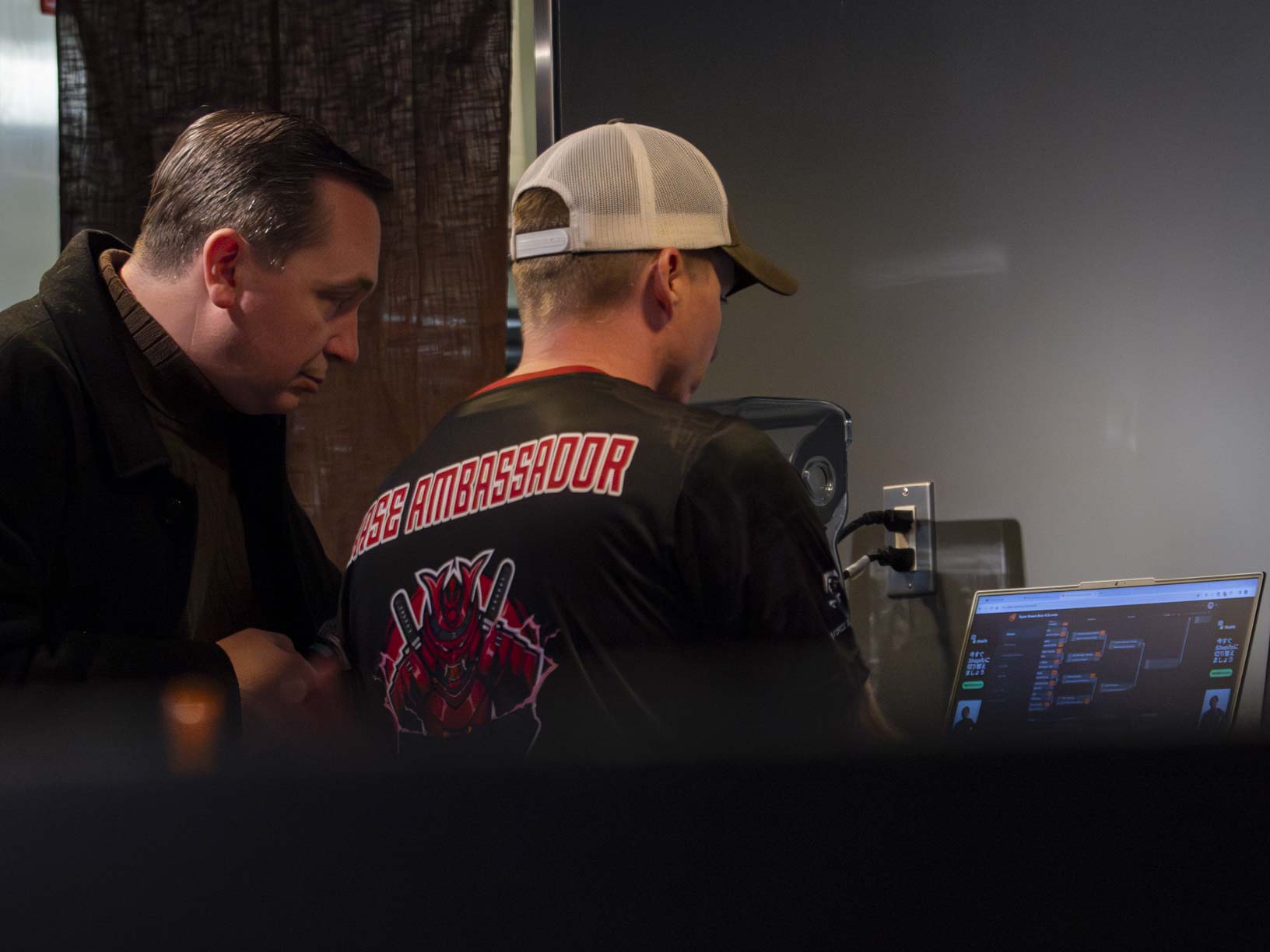Yokota gamers gather for first esports event of the year > Yokota Air ...
