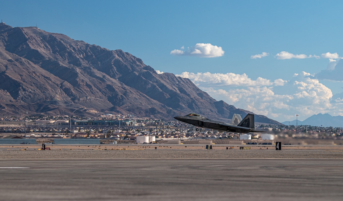 3rd Air Expeditionary Wing operates in first-ever iteration of exercise ...