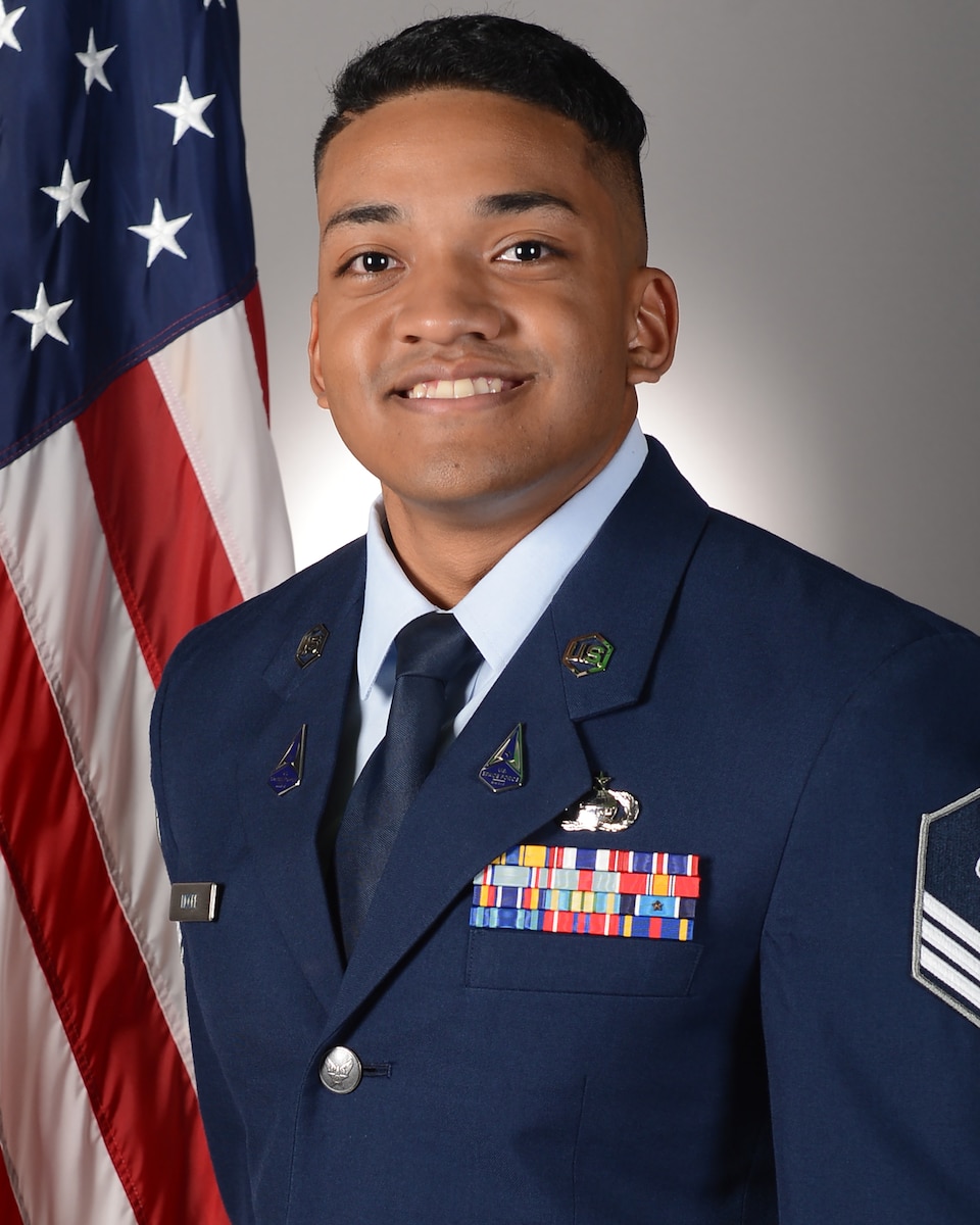 STARCOM Guardian selected as 2023 GEICO Military Service Award nominee ...