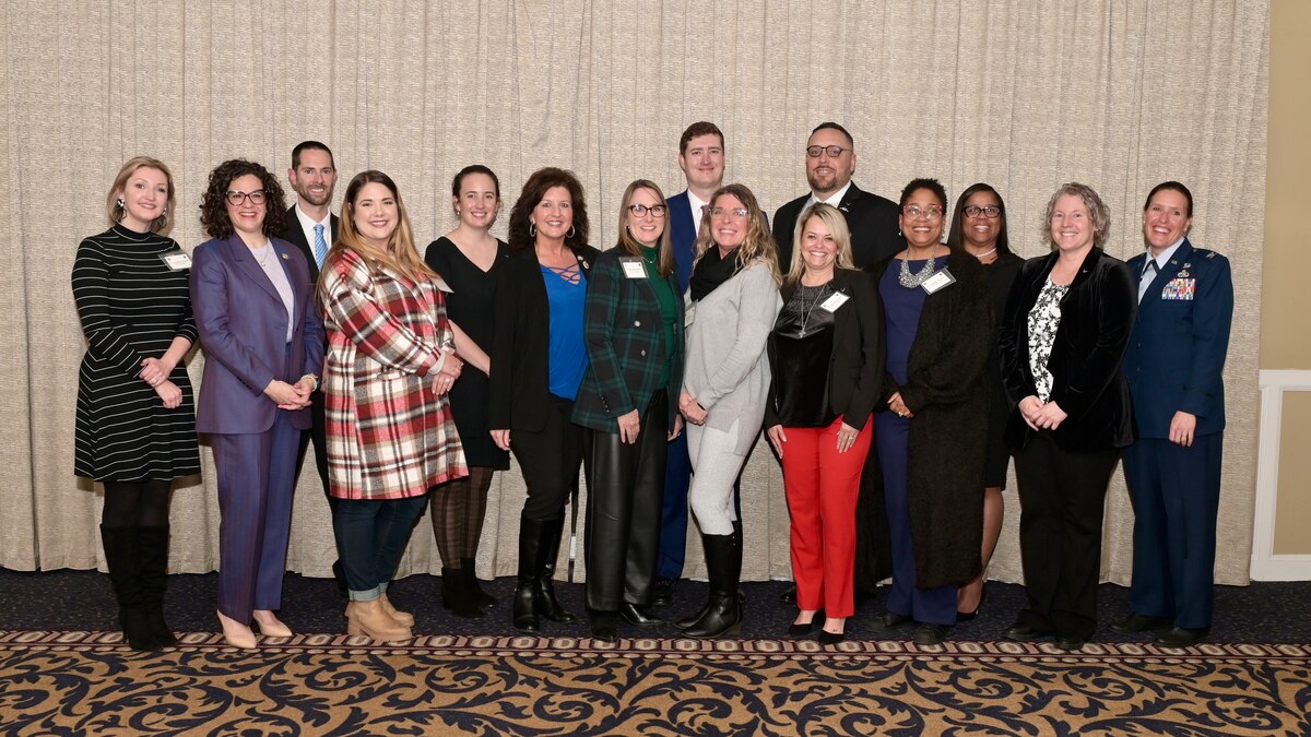 New Honorary Commanders Welcomed to Team Tinker for 2024 > 507th Air ...