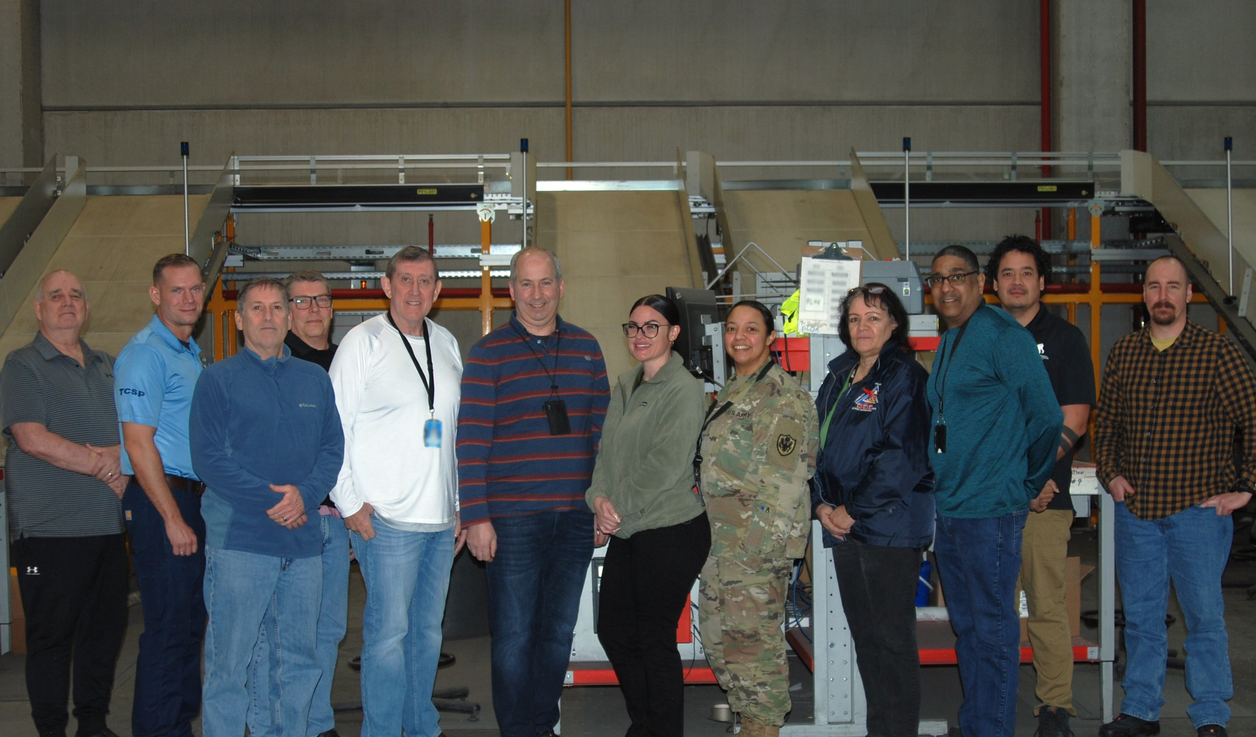 DLA Distribution Europe team recognized with awards for excellence ...