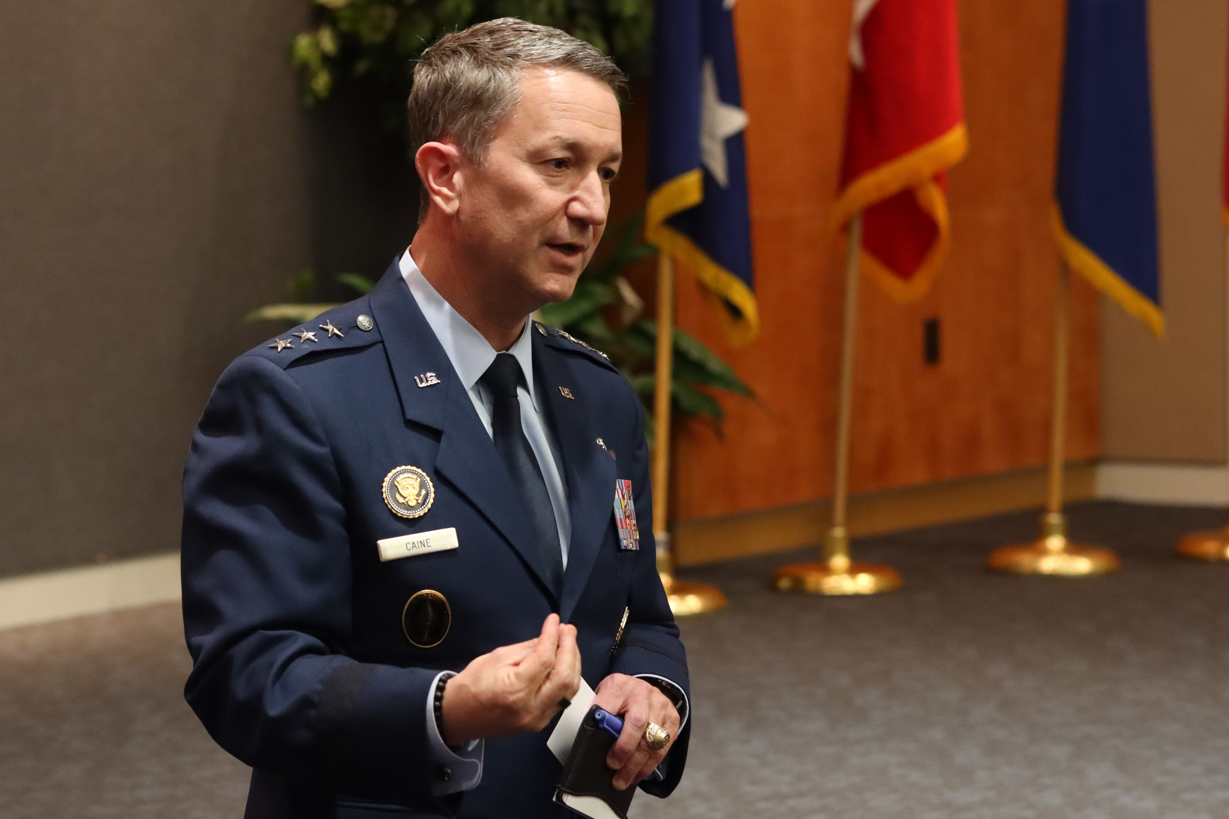 Governor Youngkin commends Virginia National Guard > Virginia National ...