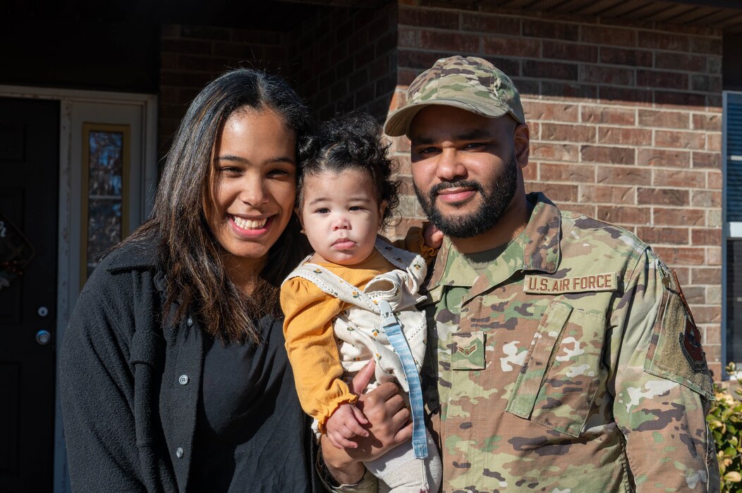 Altus Air Force Base