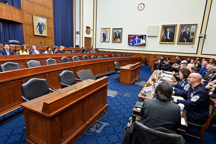 The Official Home Page of the U.S. Air Force