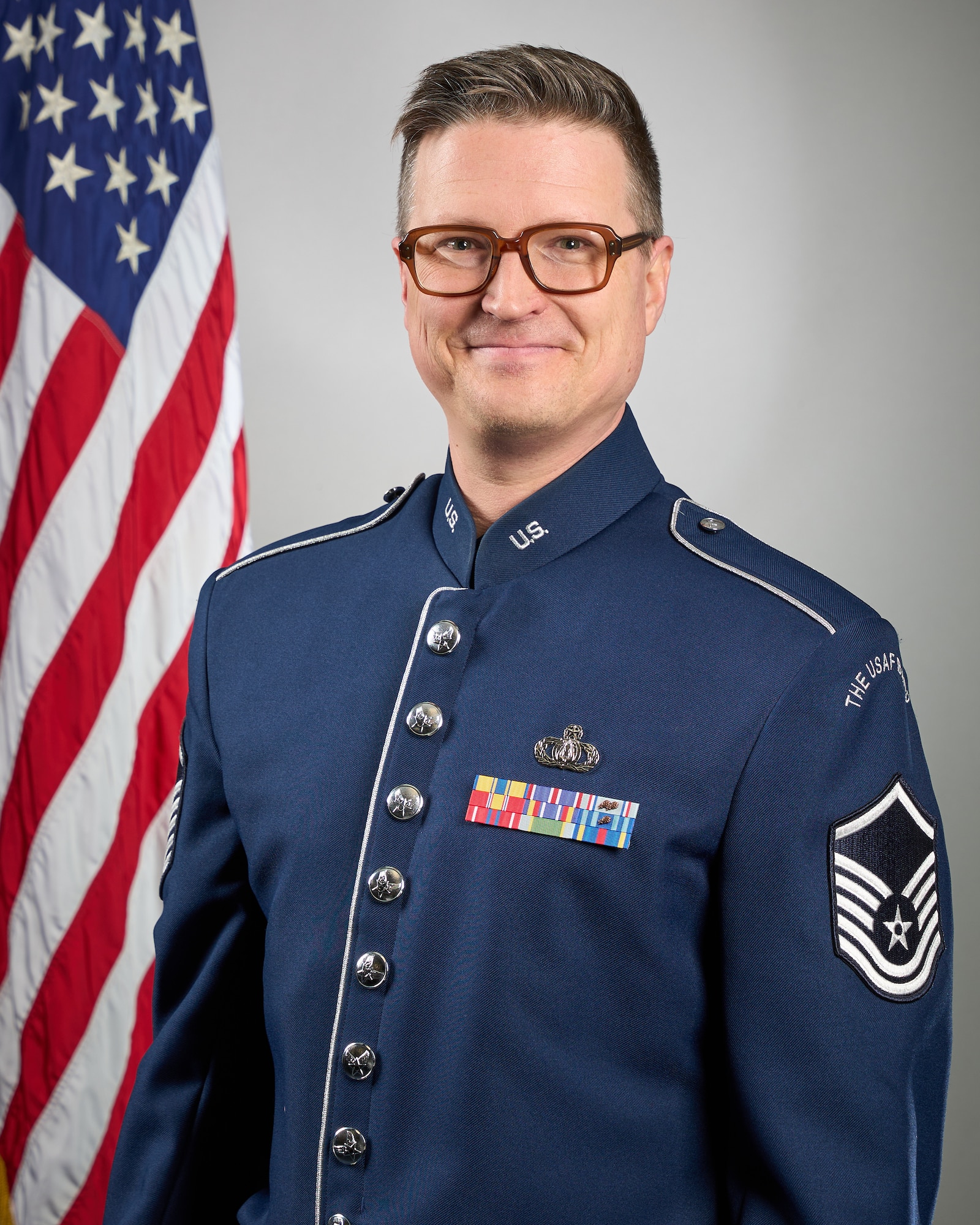 Logan Keese > Air Force Bands > Display