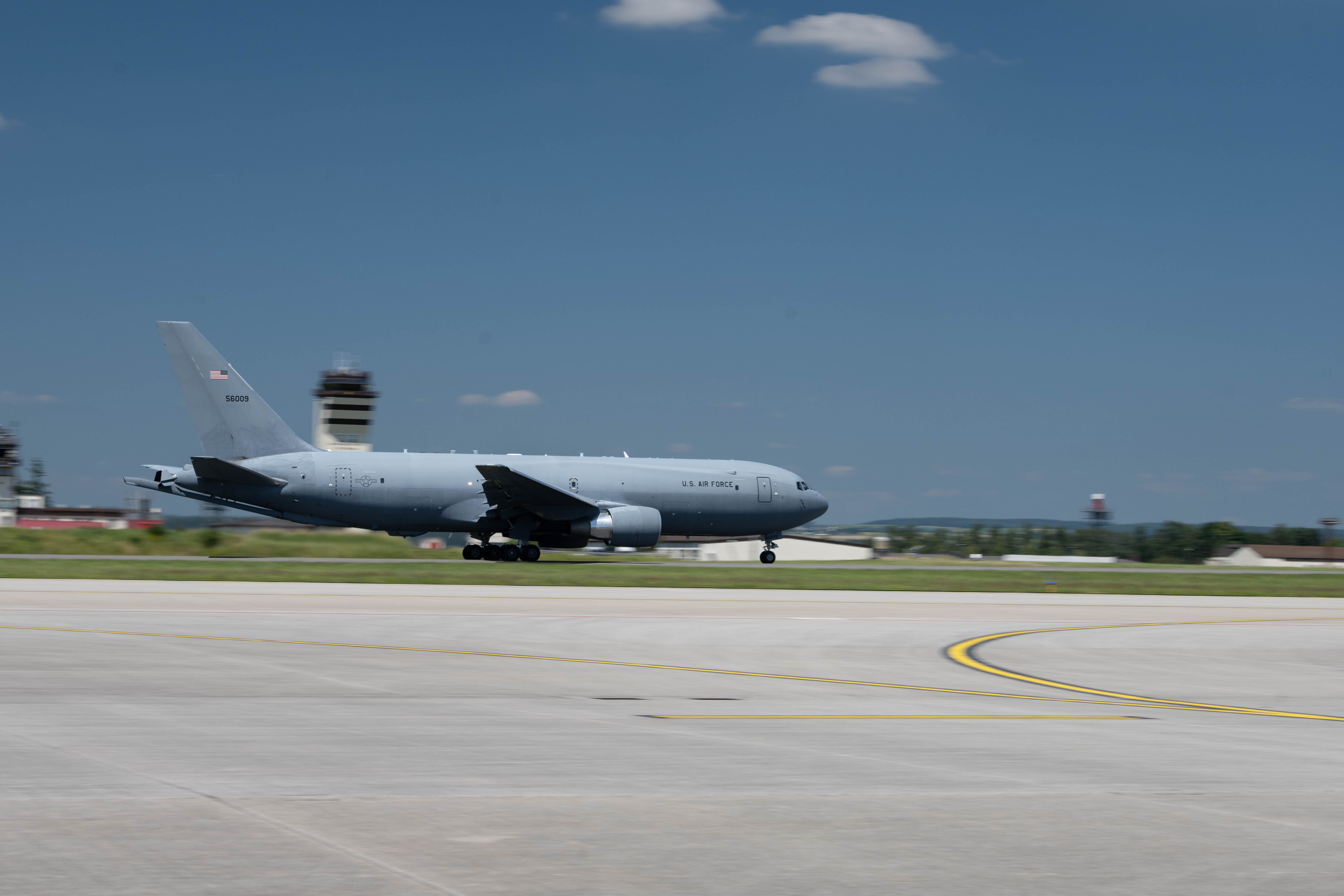 Turbo Weasel 2024 > Spangdahlem Air Base > Article Display