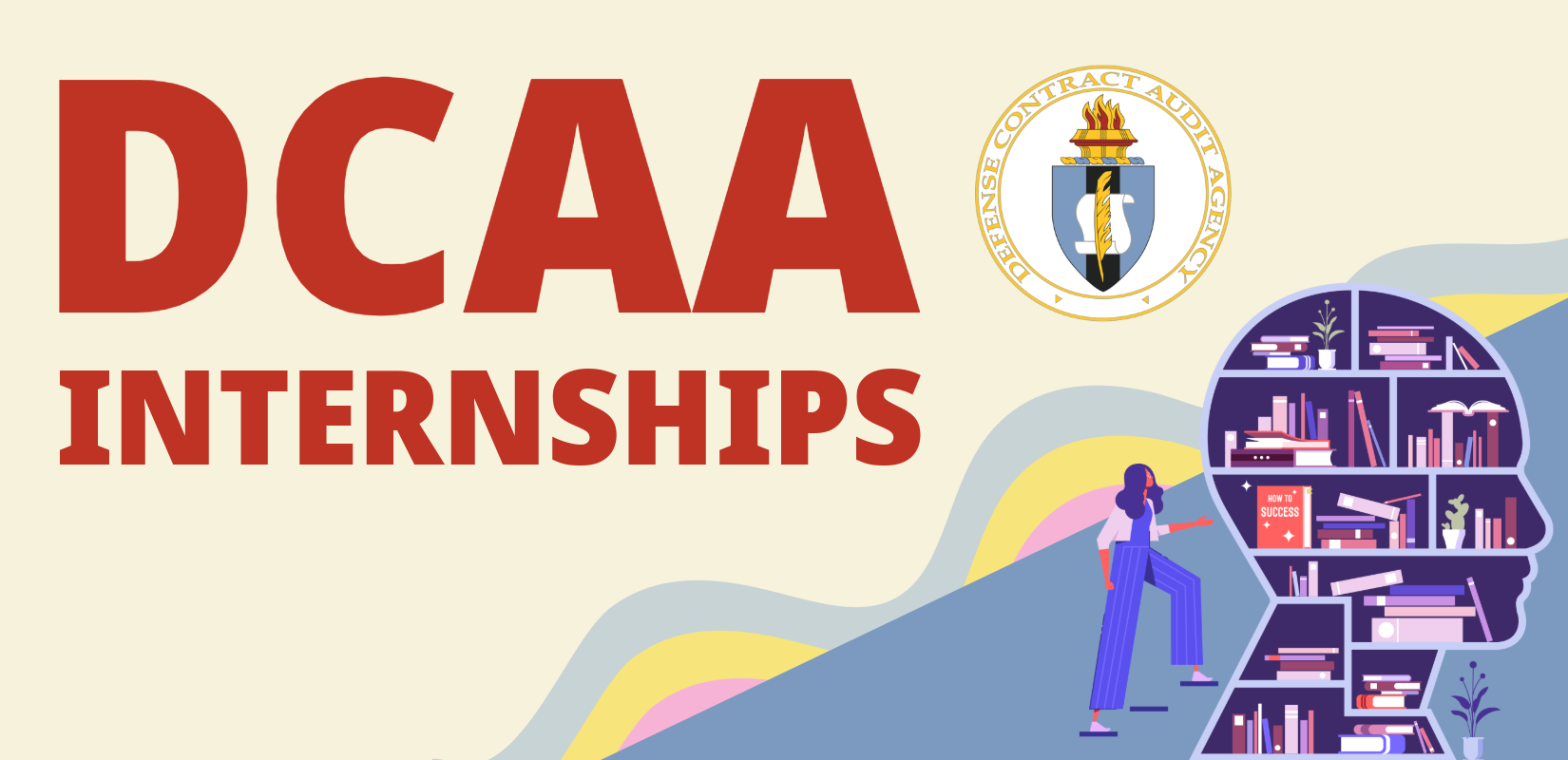 Working a full-time internship at DCAA as a full-time student > DCAA ...