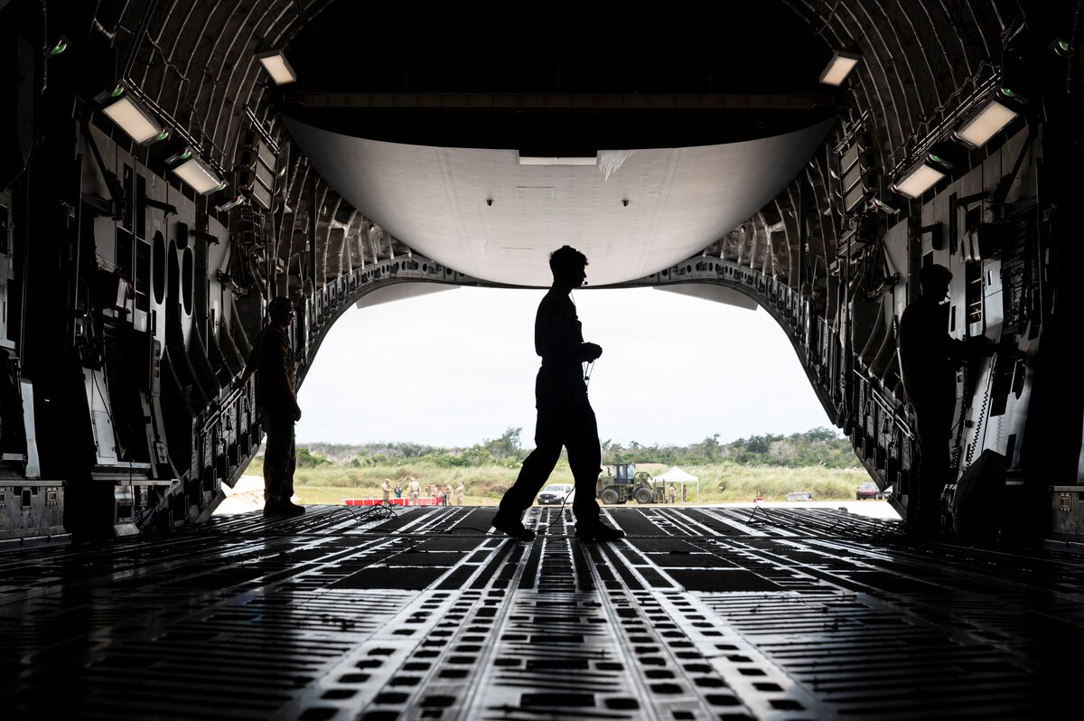 AMC 'shot clock' marks countdown to close out Mobility Guardian lessons ...