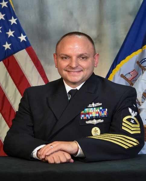 COMMAND MASTER CHIEF, USS INDIANAPOLIS (LCS 17) > Commander, Naval ...