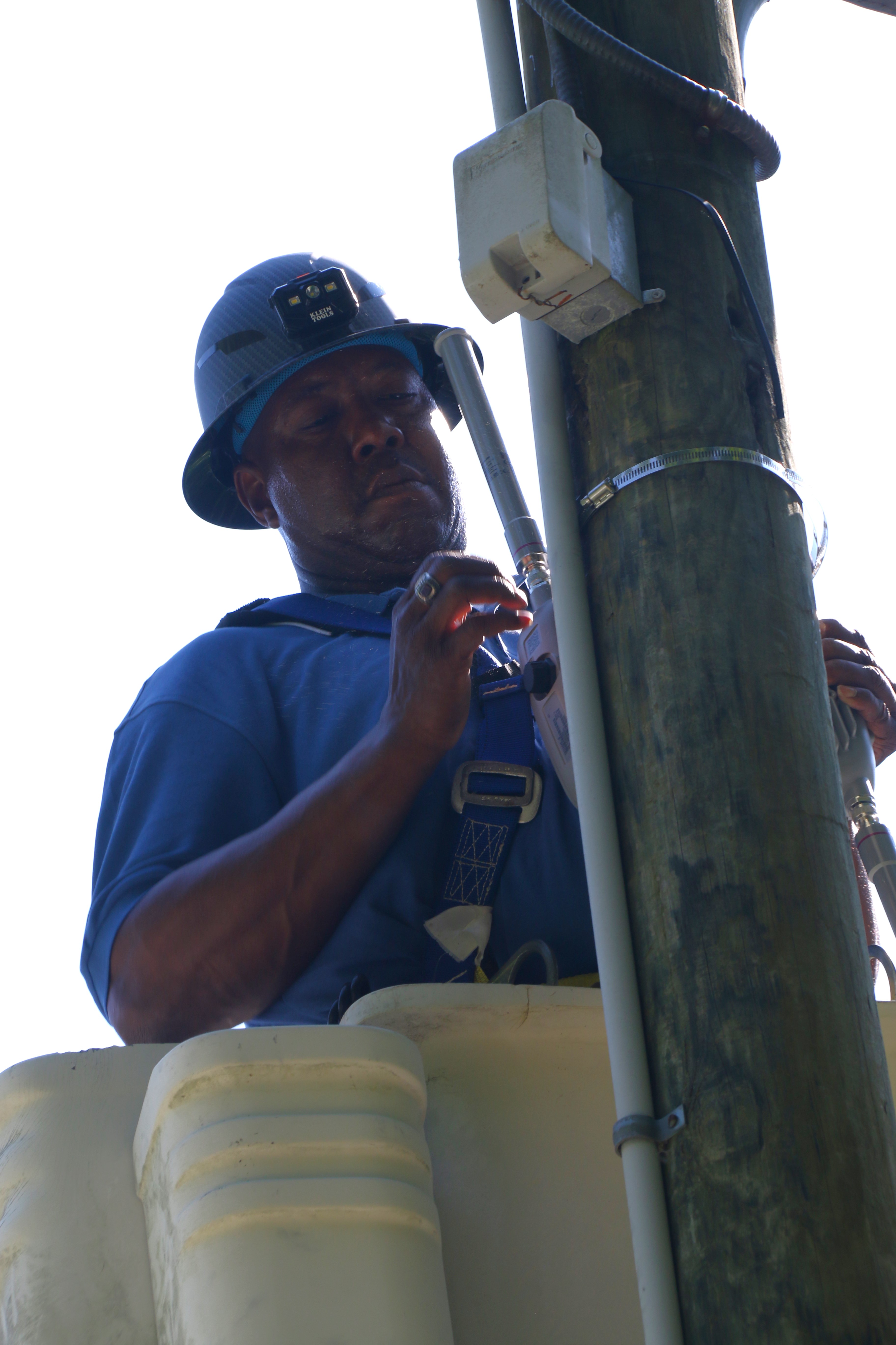 Unit certification a key accomplishment during Cyber Shield > Virginia ...