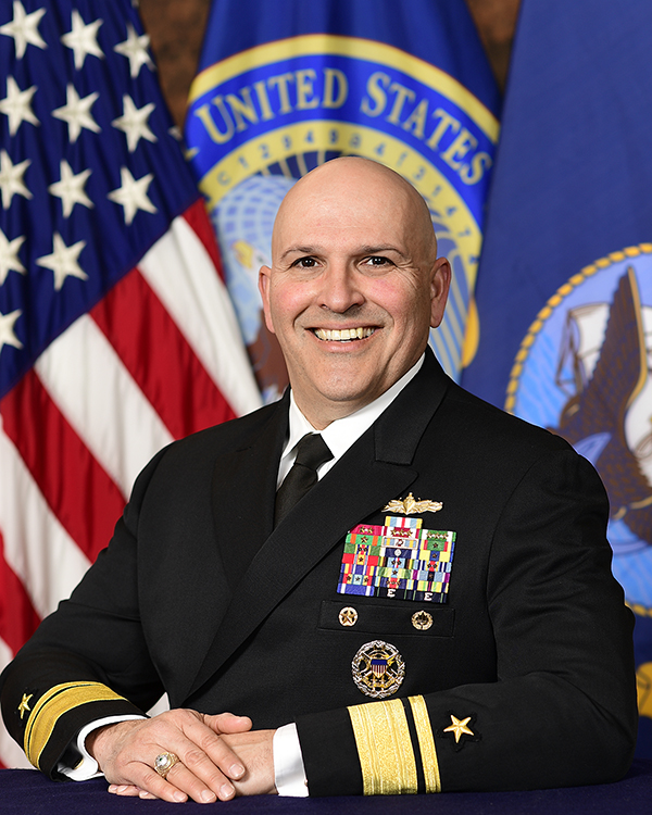 Acting Deputy Commander, USCYBERCOM > U.S. Cyber Command > Bio Display Acting Deputy Commander, USCYBERCOM > U.S. Cyber Command > Bio Display