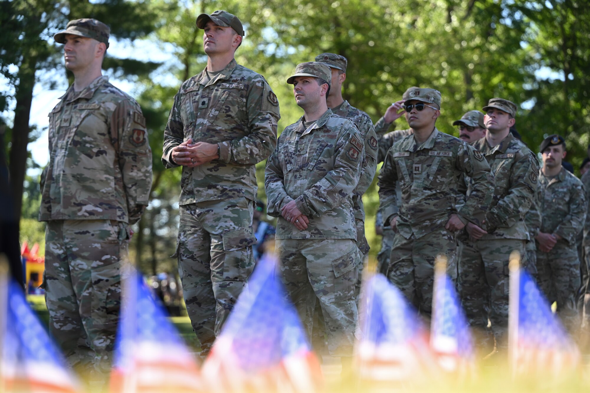 Professional development workshop planned for enlisted Airmen > Hanscom ...