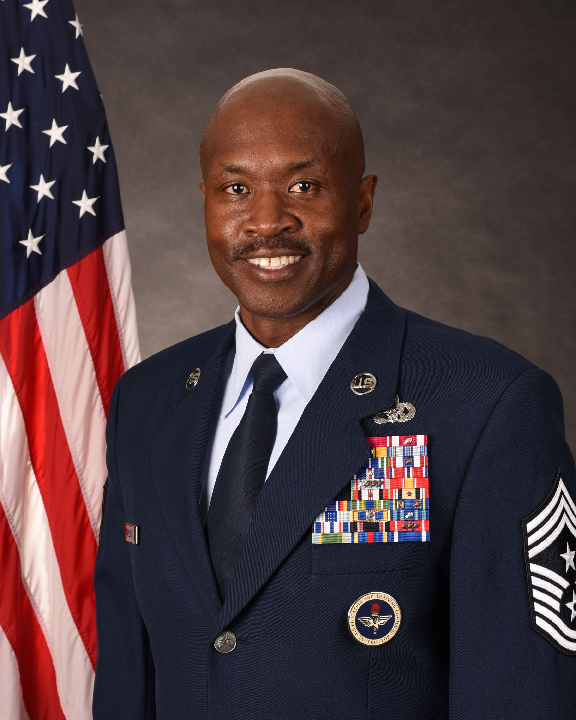 NICHOLAS TAYLOR > 20th Air Force > Display